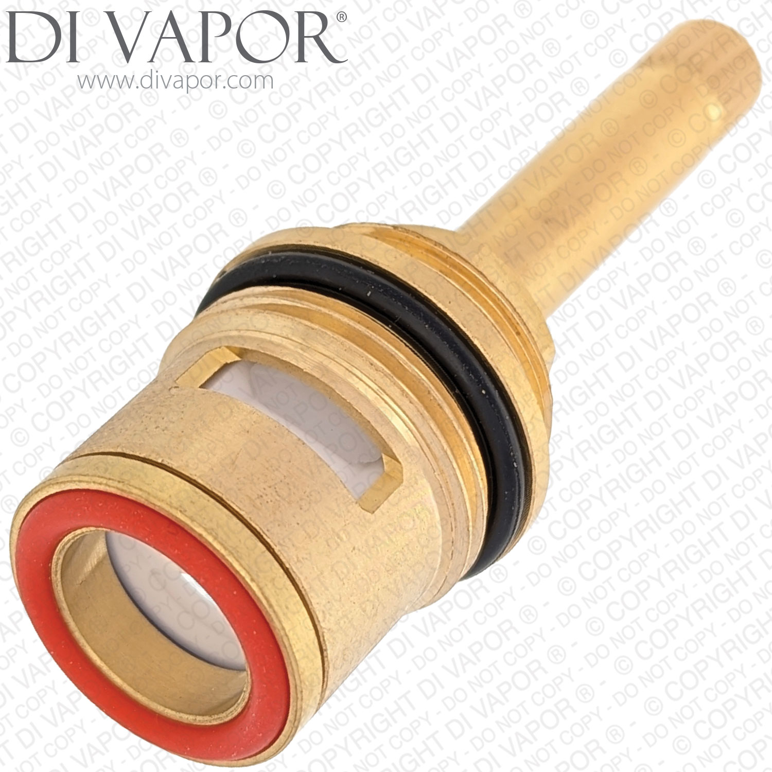 Bath Empire SS1003 Thermostatic Mixer Shower Kit - Saltoro Premium Flow ...