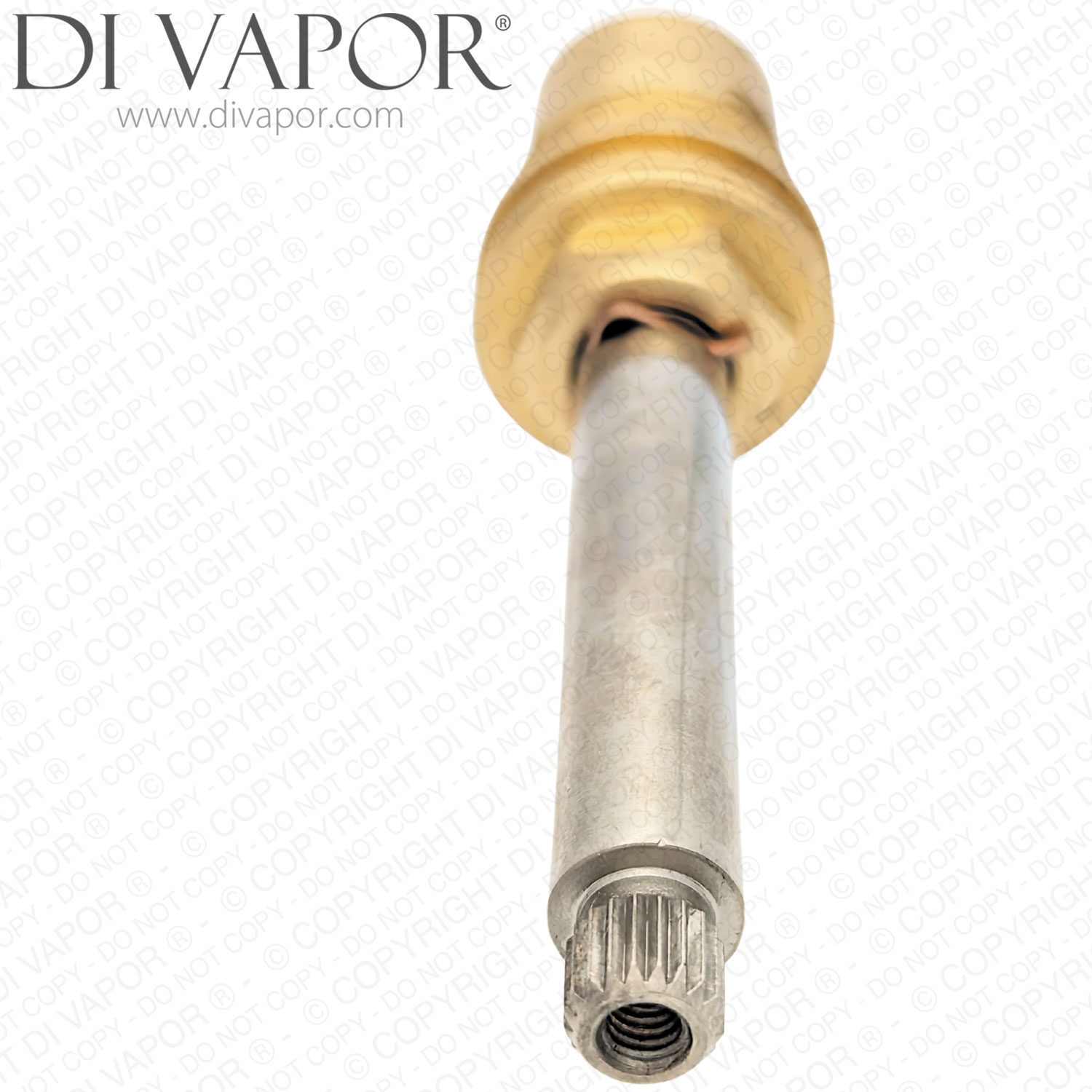 94mm HENT MS WRAS SSL15TA90 - Nickel Finish - 20 Splines - 1/2 Inch ...