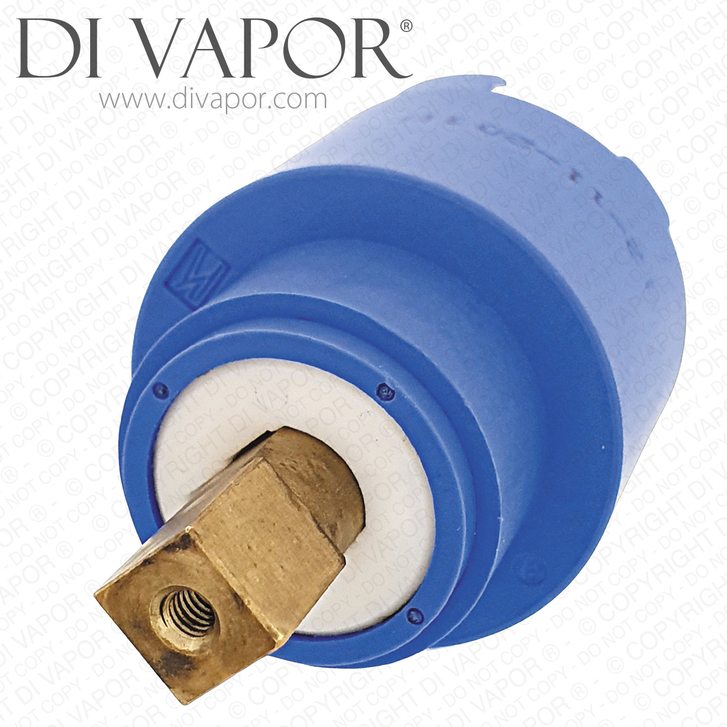 Bristan ST-PM-B7-SP-V 45mm Stepped Cartridge Bristan ST-PM-B7-SP-V 45mm Stepped Cartridge