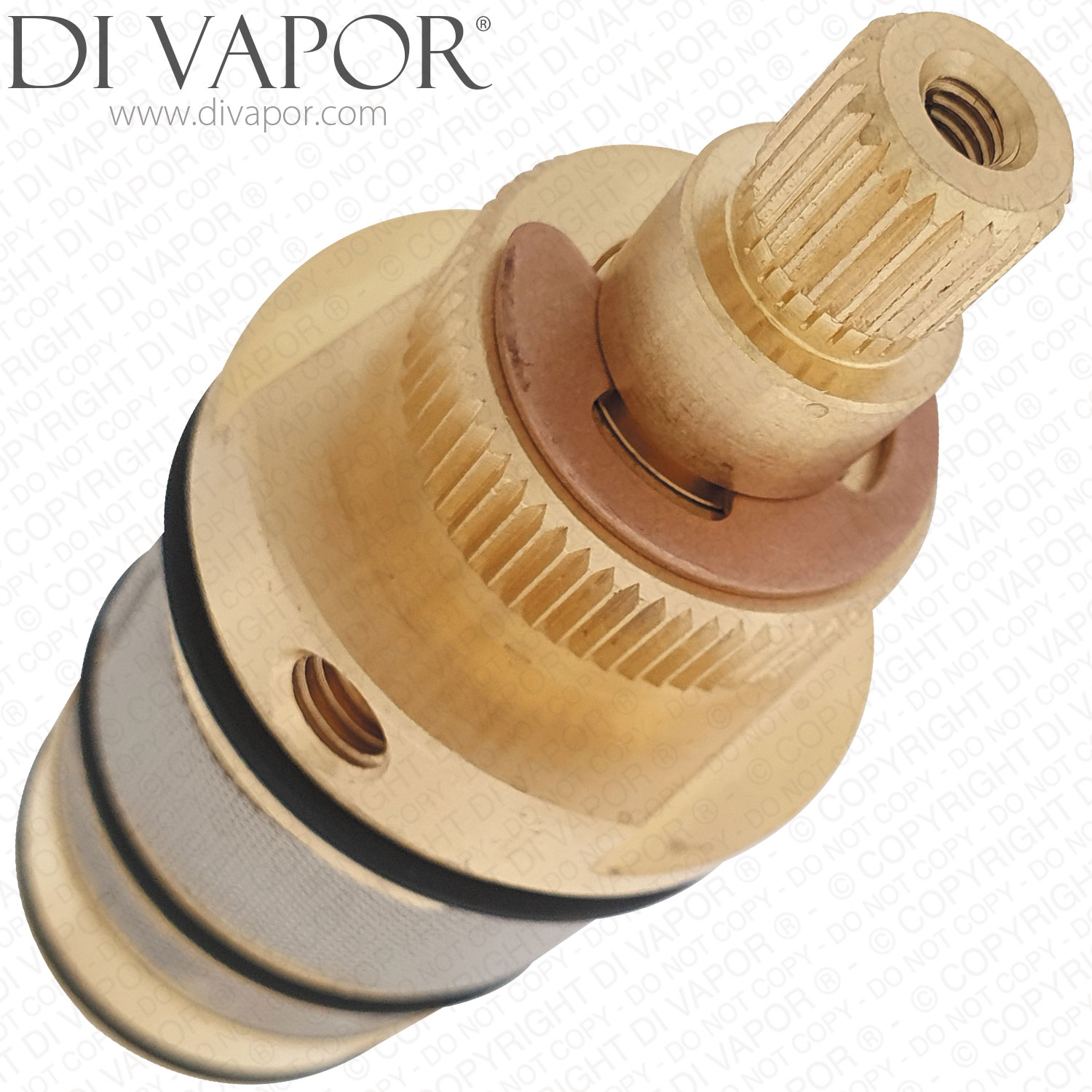 S.T.S.R. ST1270000000000 Thermostatic Cartridge Replacement