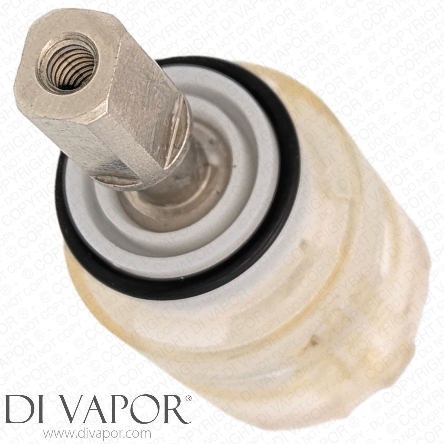 STSR ST331 L Cartridge - 25mm - 6.9 x 8mm Head