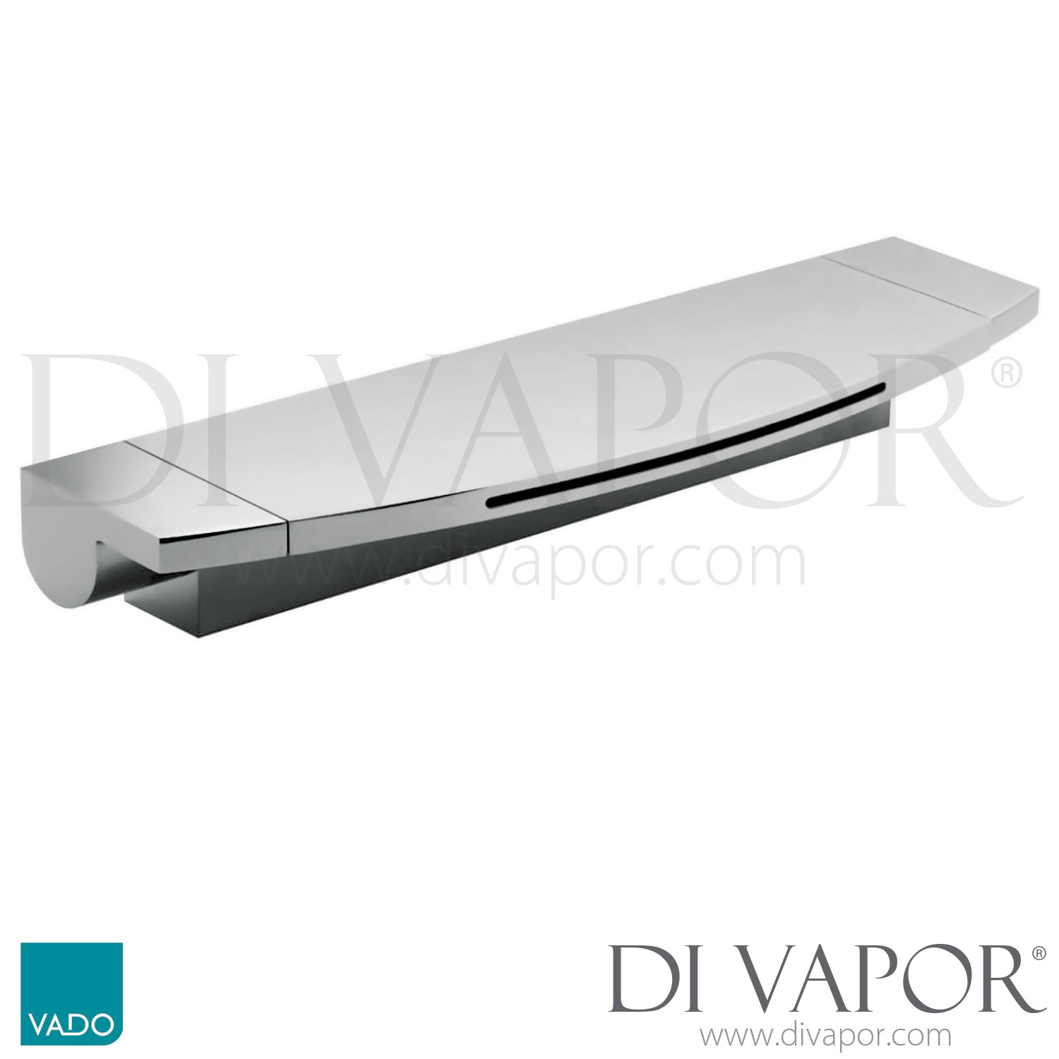 VADO SUM-137-C/P Summit 2 Hole Bath Filler Deck Mounted Spare Parts