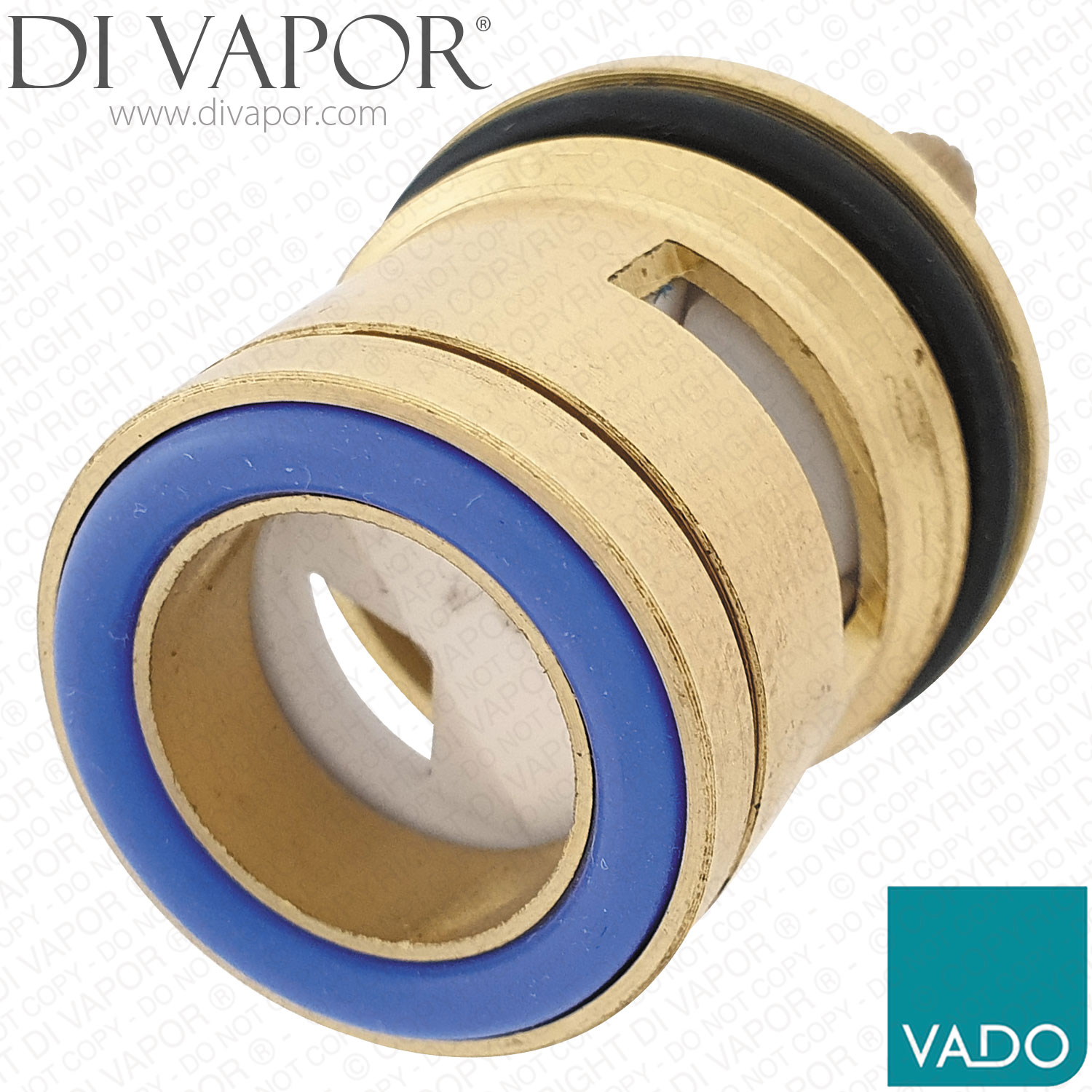 Vado SUM-137/VALVE-CL Summit Valve Tap Cartridge - Cold