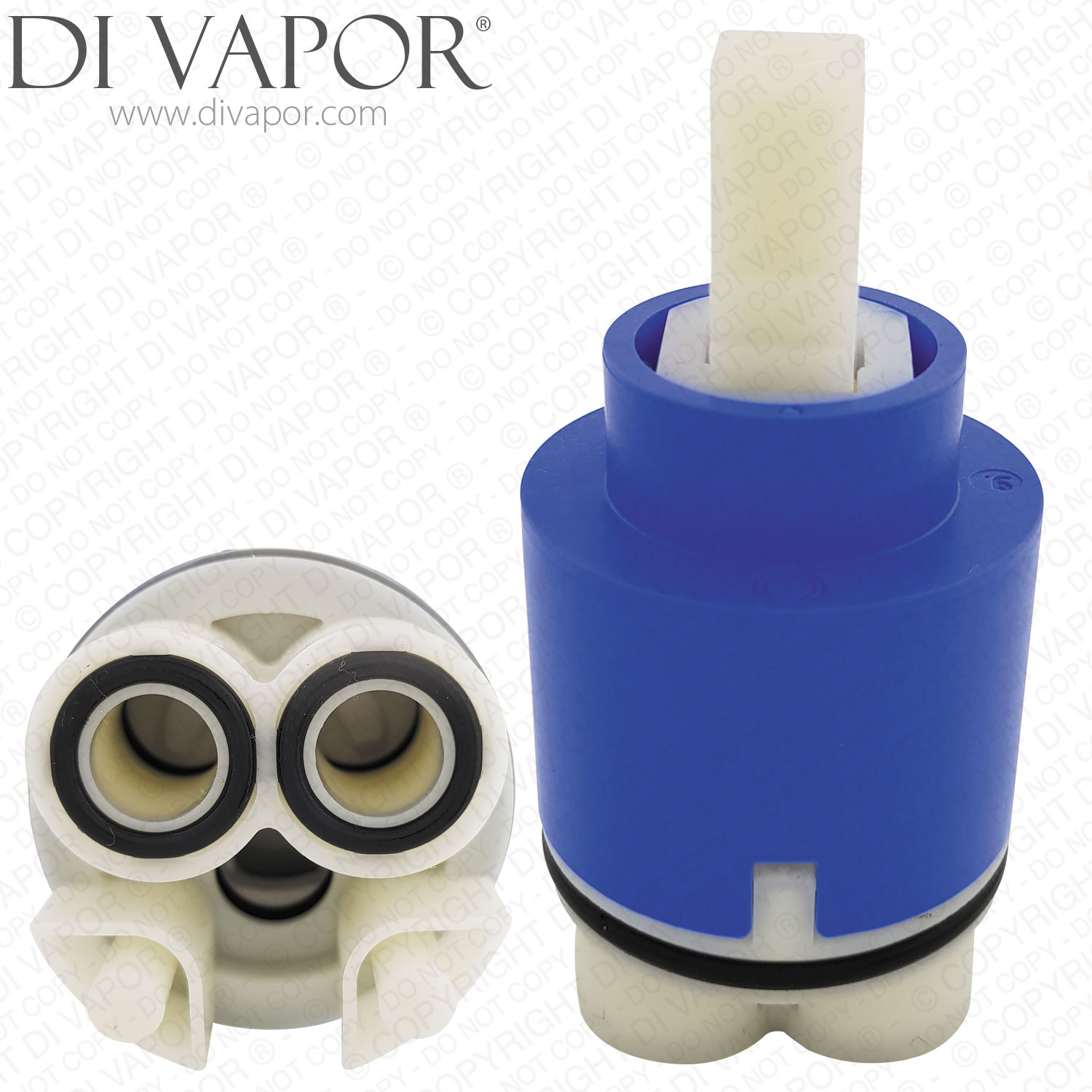 Teuco 0361 Serie R Cartridge