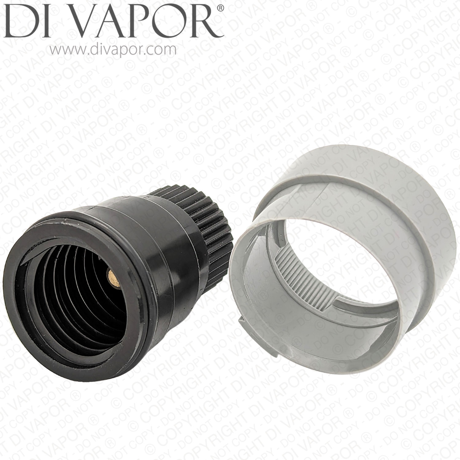 Teuco 810047610 Cartridge Adapter