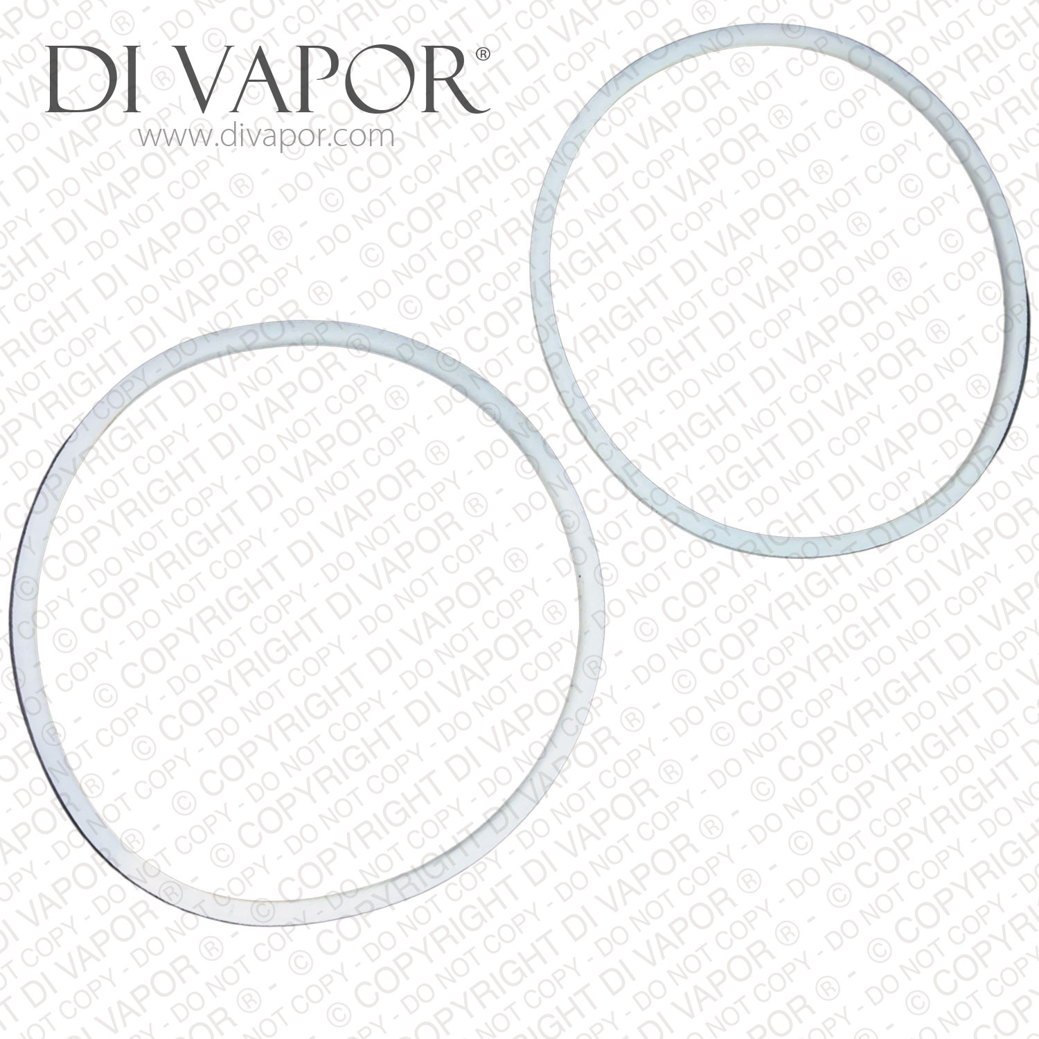 Blanco T1400012 Pair of P.T.F.E. Rings