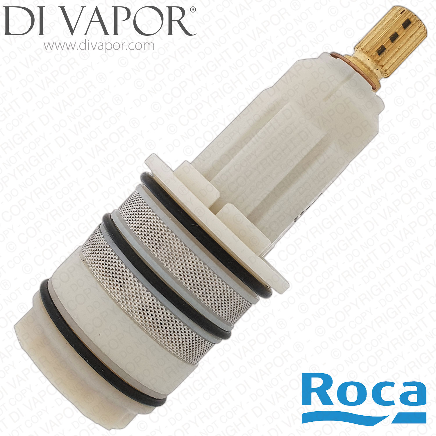 ROCA T2000 Thermostatic Cartridge