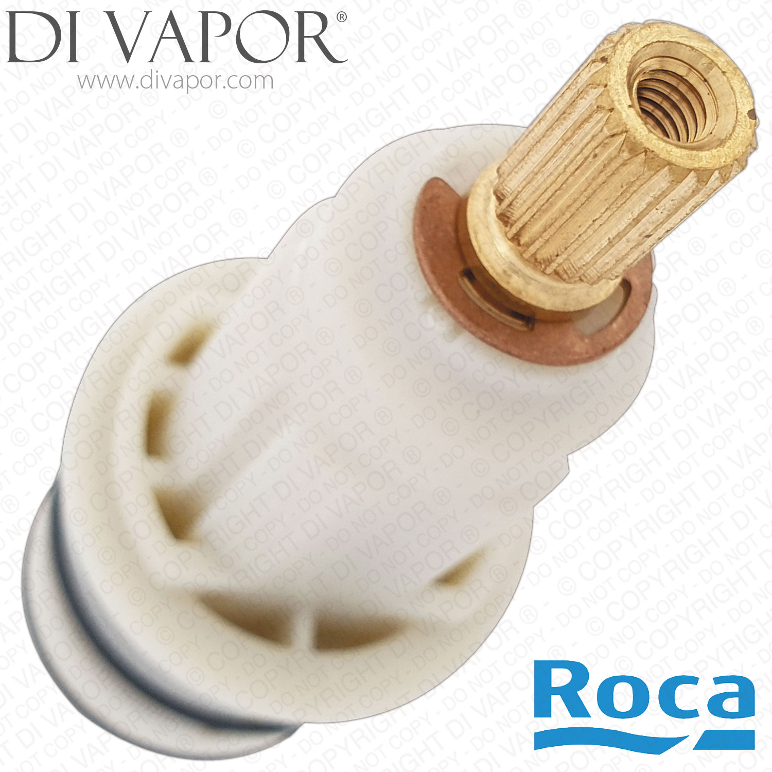 ROCA T2000 Thermostatic Cartridge