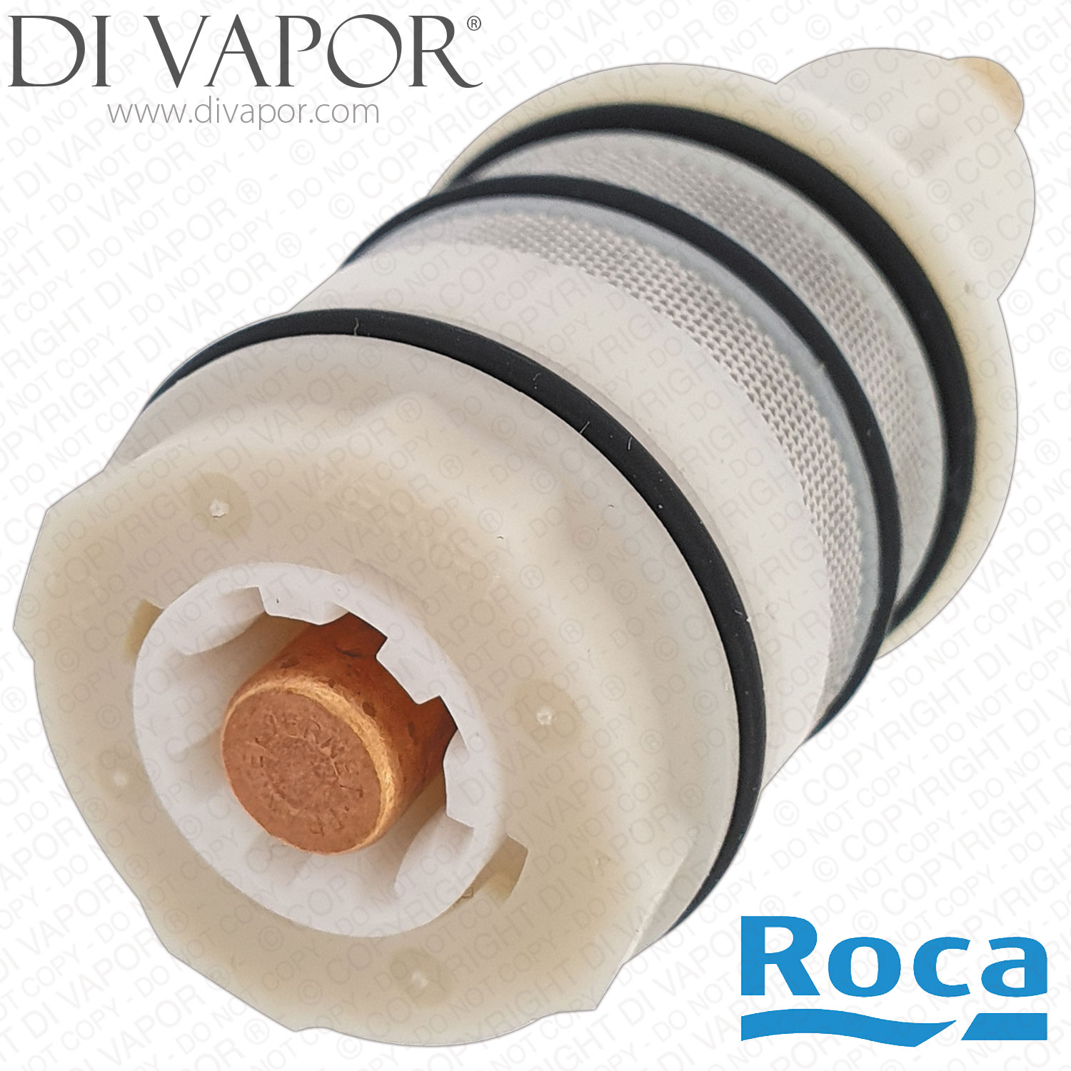 ROCA T2000 Thermostatic Cartridge