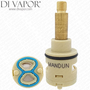 Shower Thermostatic Cartridge Spares