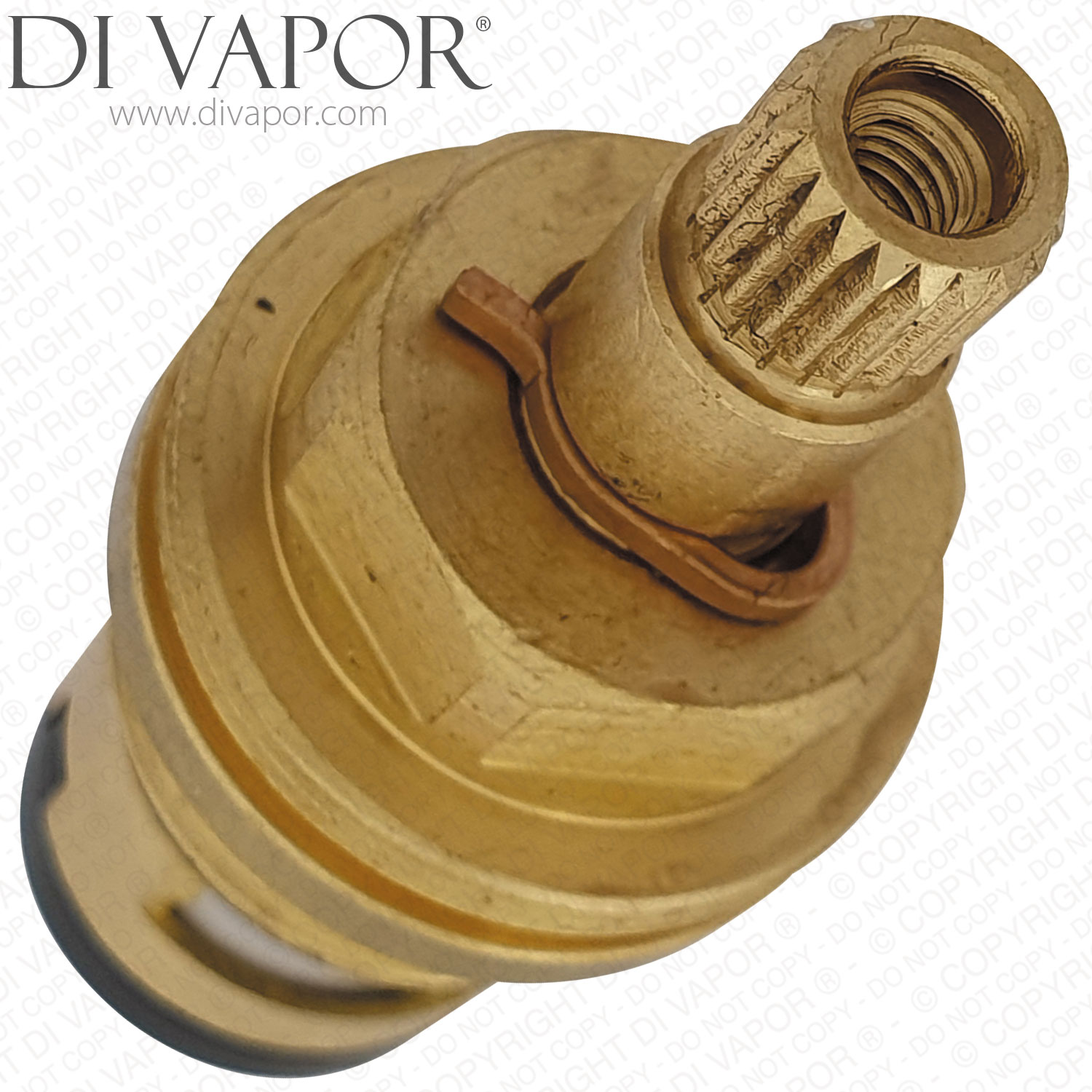Delphi Pull Out Tap Chrome - High Pressure Cold Cartridge T629GR8 ...
