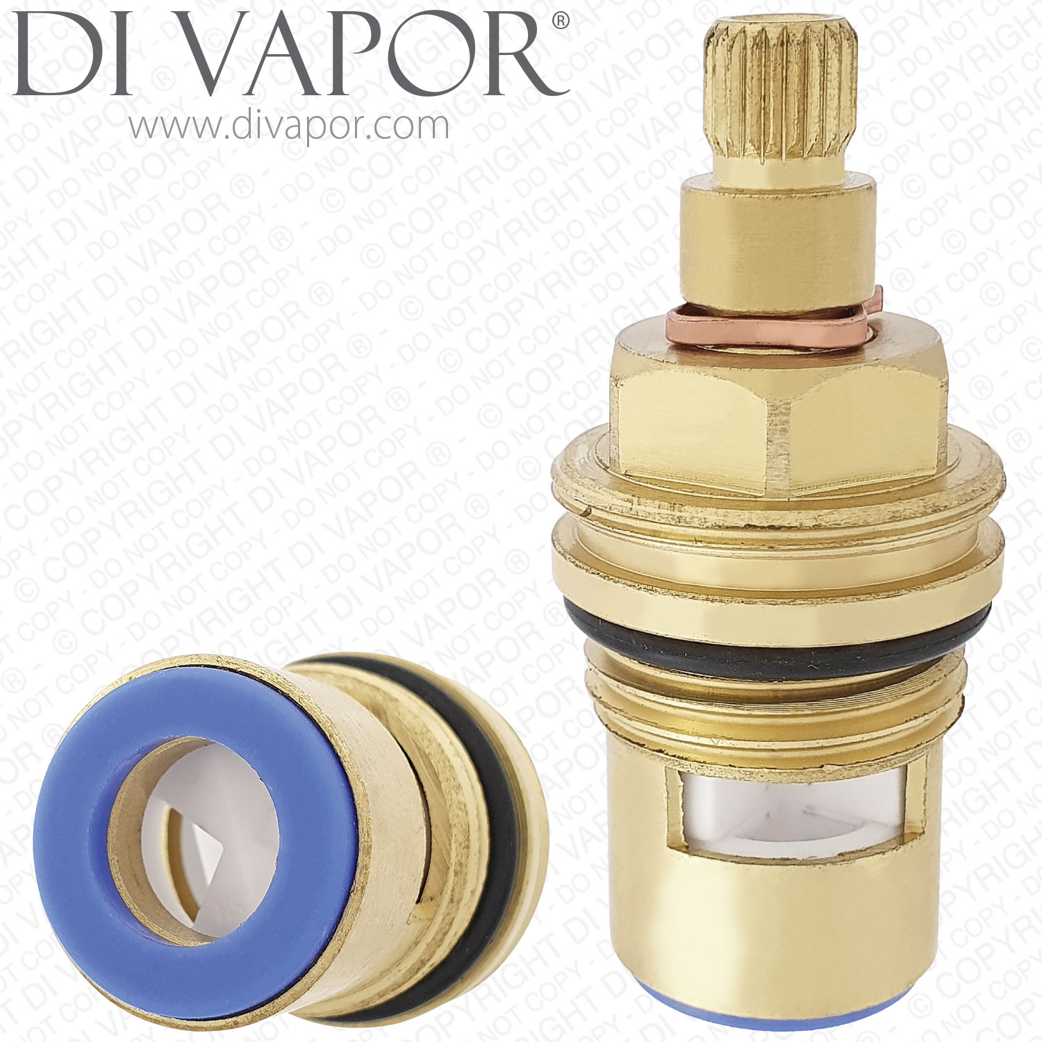 TBP951A Shower Bar On/Off Cartridge Spare