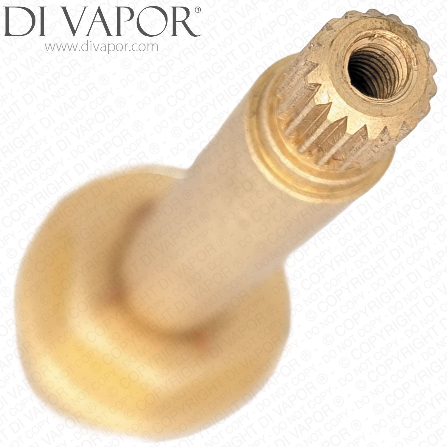 Cold Flow Cartridge for Pura Bathrooms Wall Mounted Tap (PB Tap) - TC9081