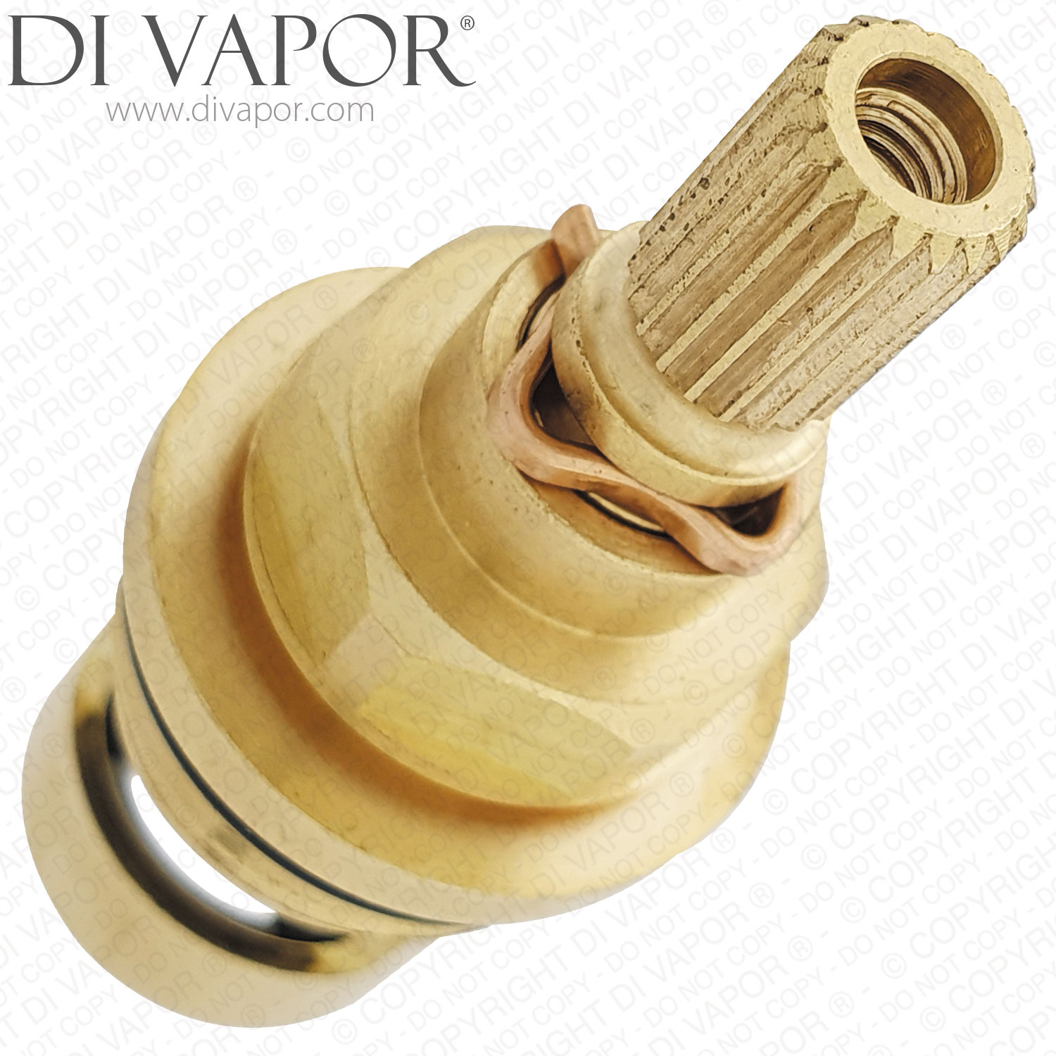 TCLM Cartridge - Clockwise Open