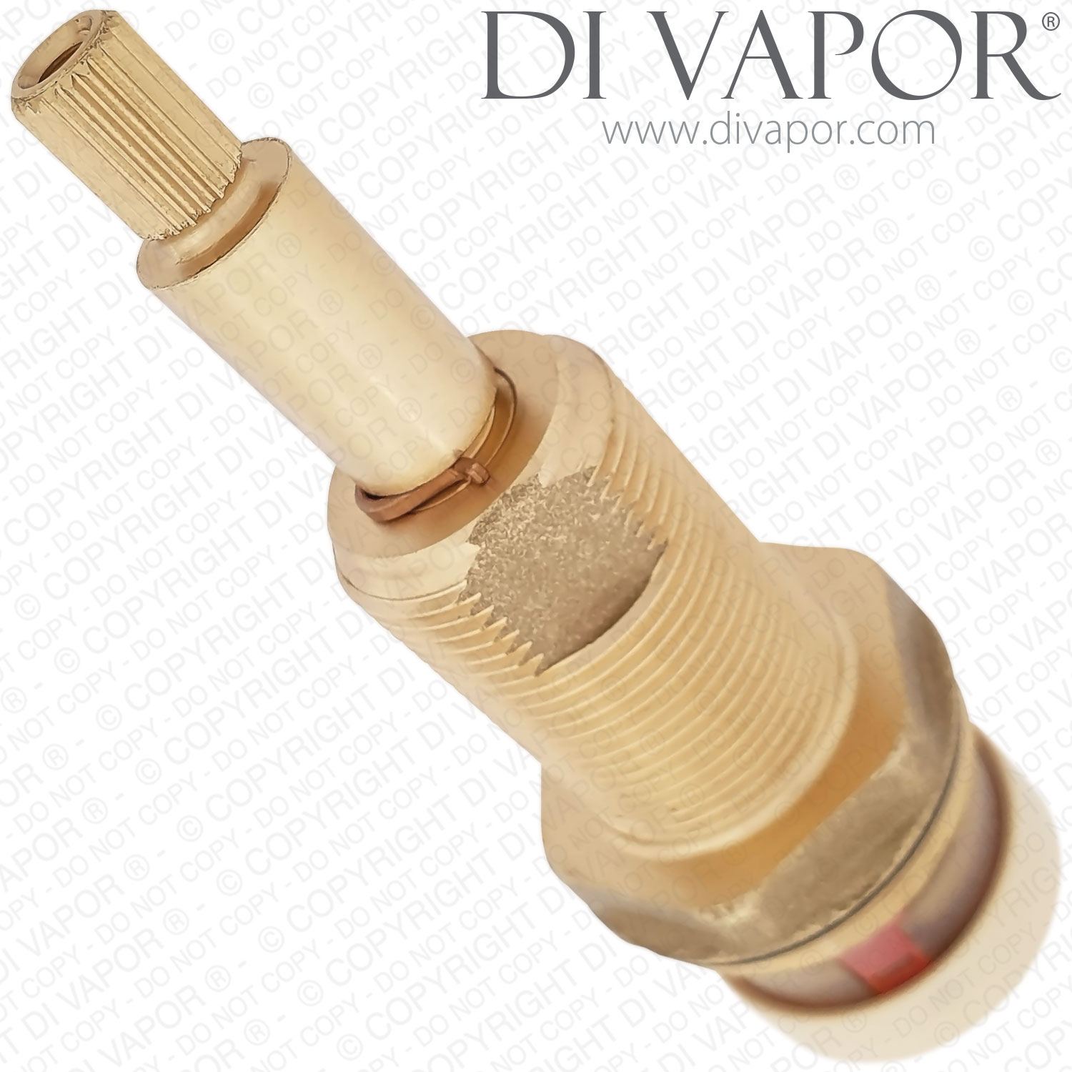 Strata TCSTC10 Shower Valve Diverter Cartridge - TCSTC10GGT Compatible ...