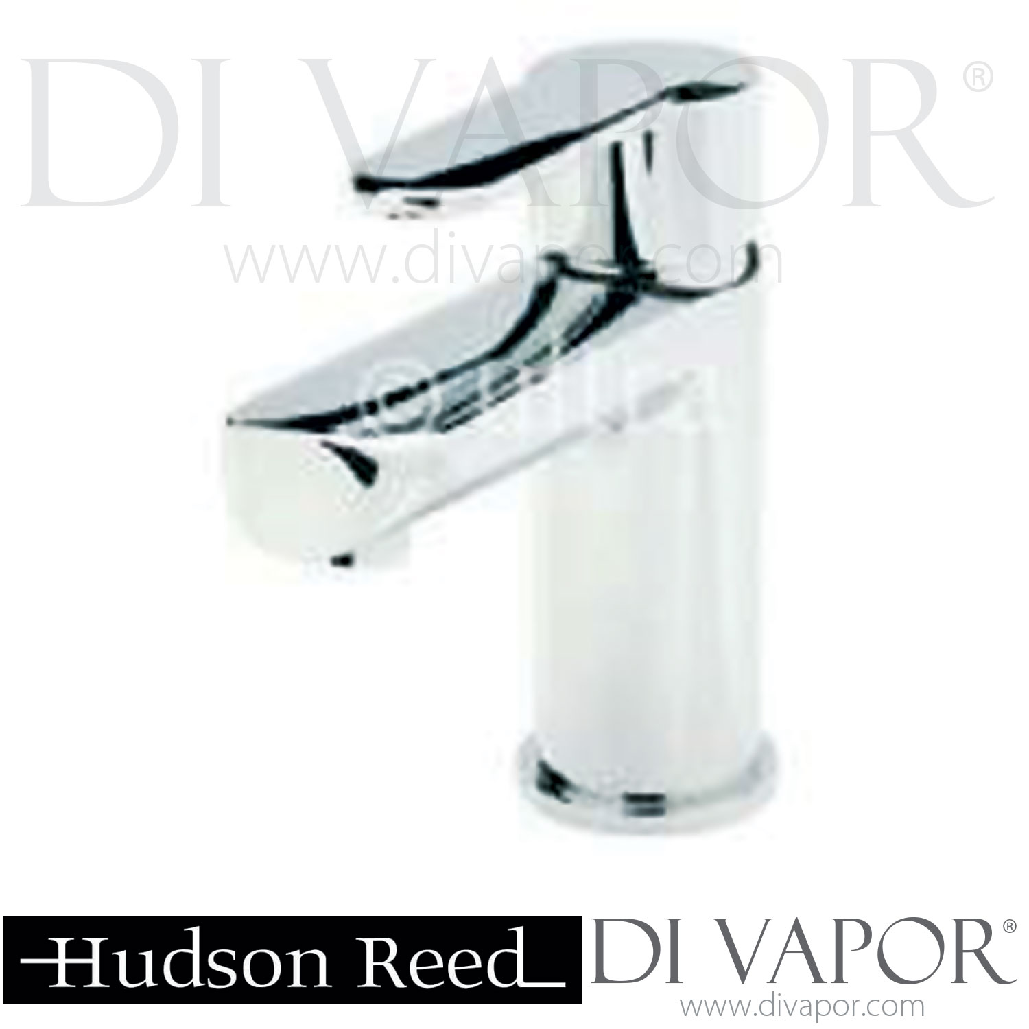 Hudson Reed / Ultra TDIA305 Dias Mono Basin Mixer Tap Spare Parts