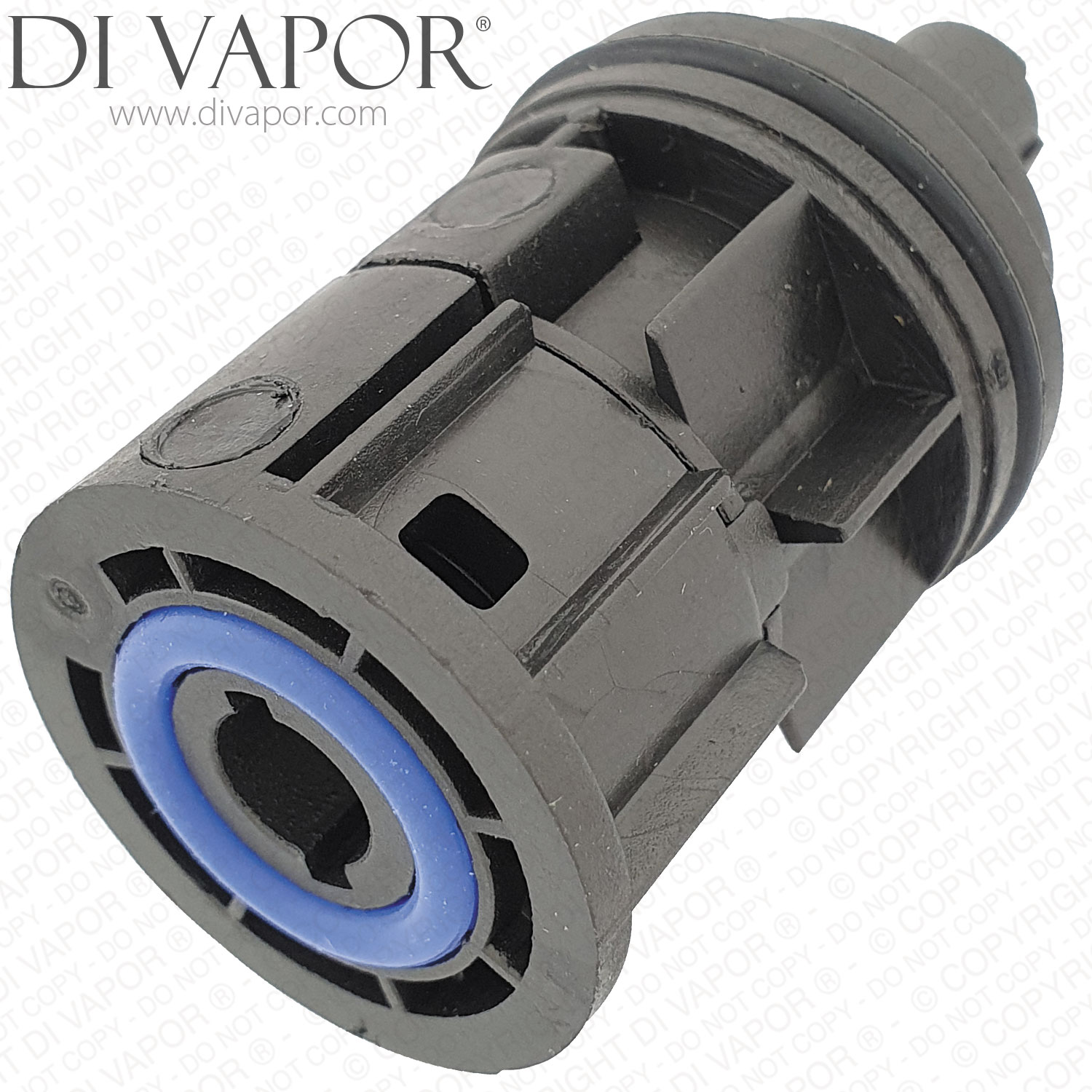 The Tap Factory TFRECFLOW-PUSH Flow Cartridge For Concealed Push Button ...