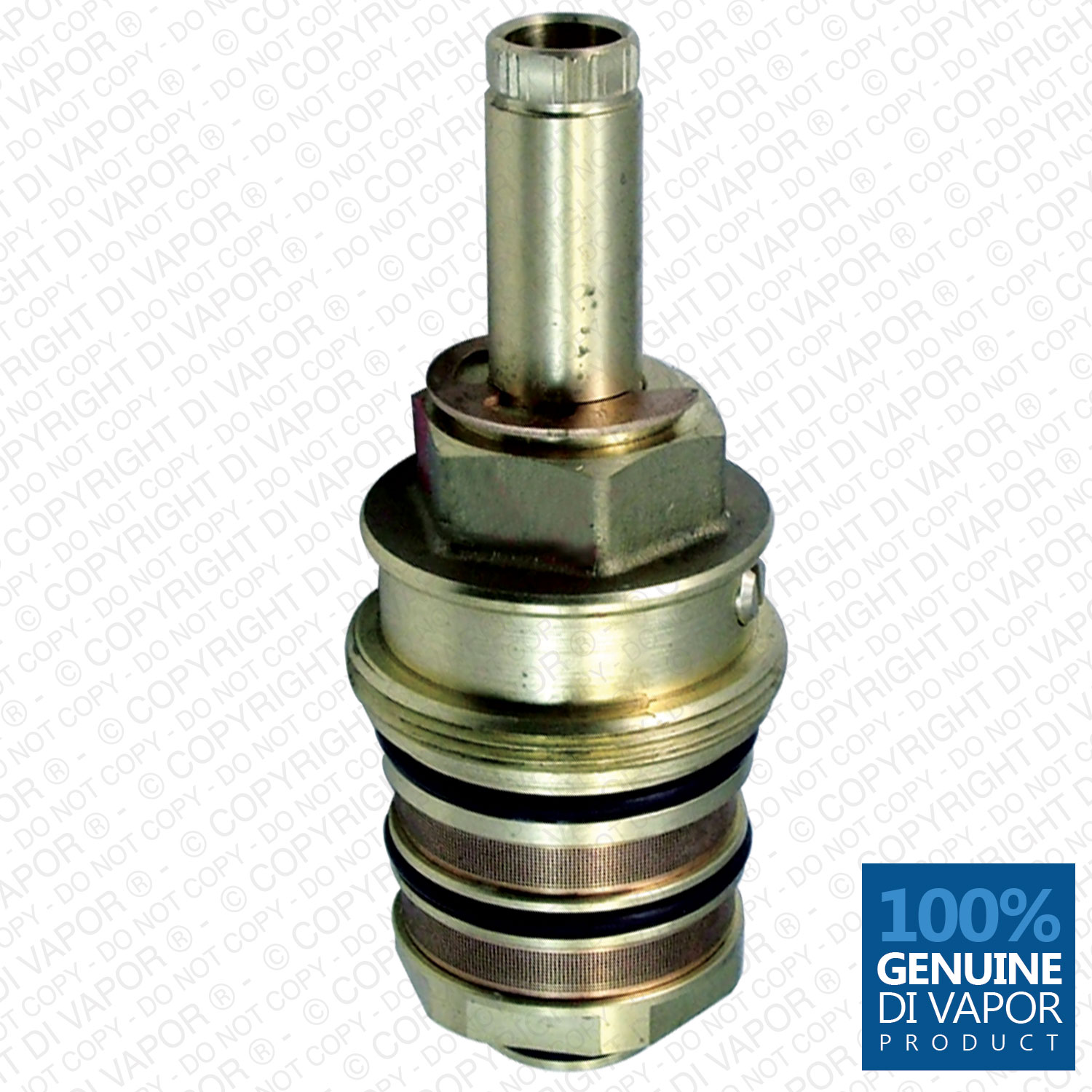 Thermostatic Shower Cartridge Replacement