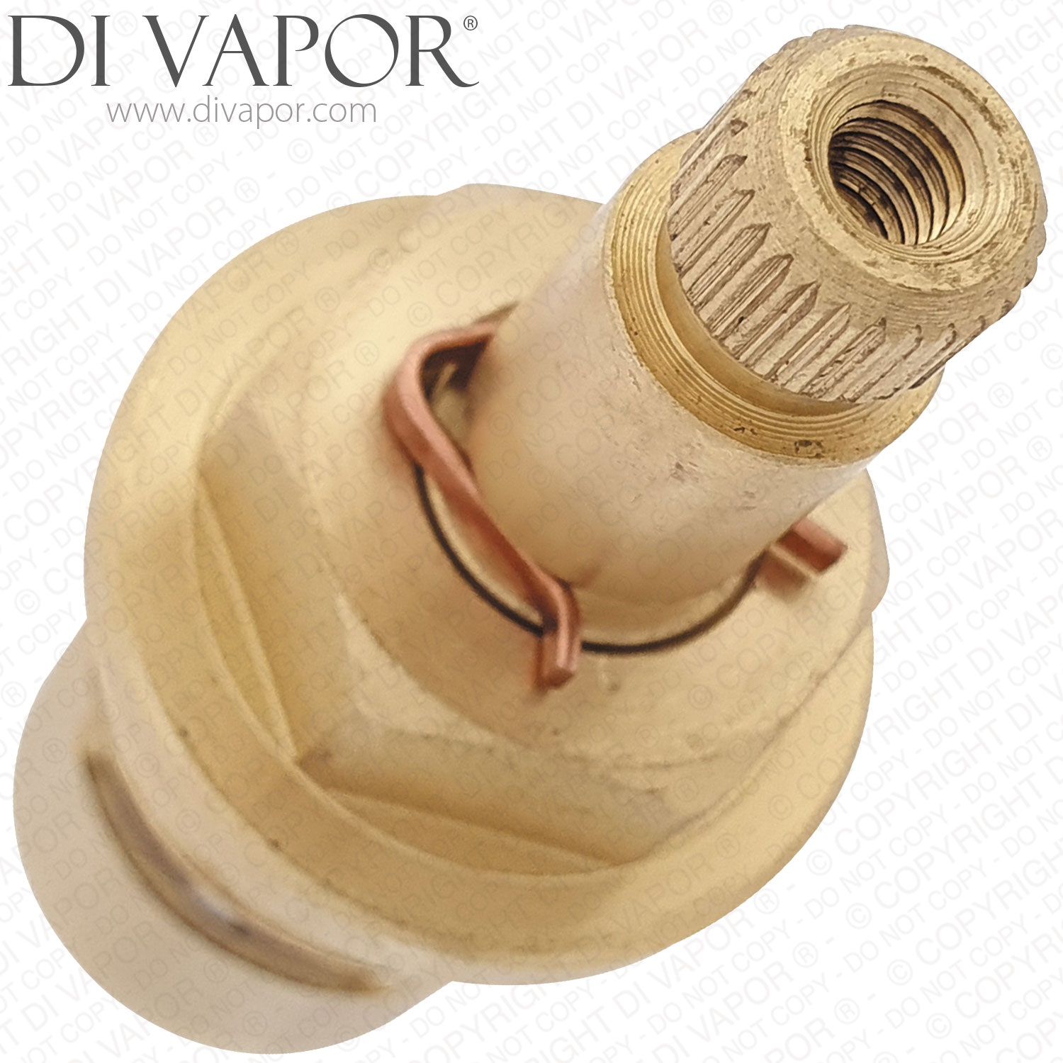 TEKA Eider & Malaga from 2006 Cold Tap Cartridge Compatible Spare - 28 ...