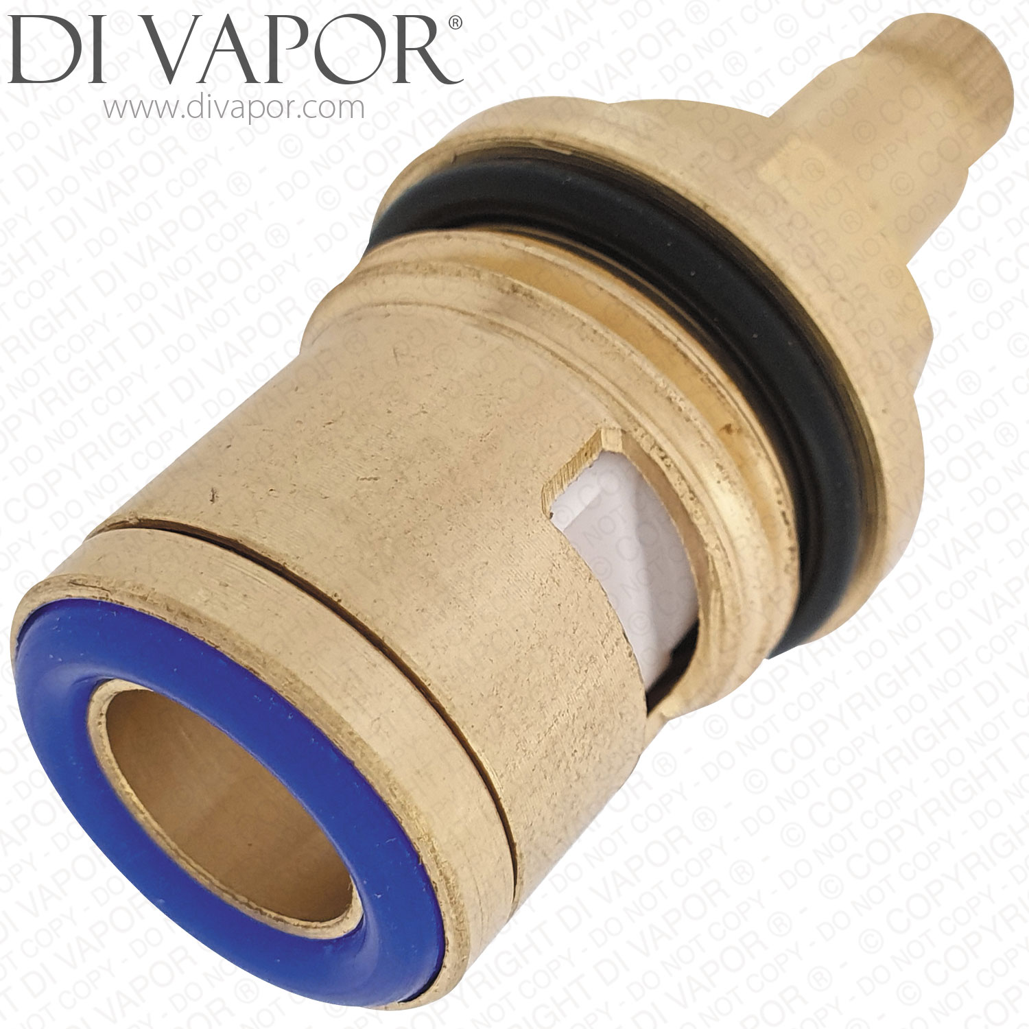 TEKA Eider & Malaga from 2006 Cold Tap Cartridge Compatible Spare - 28 ...