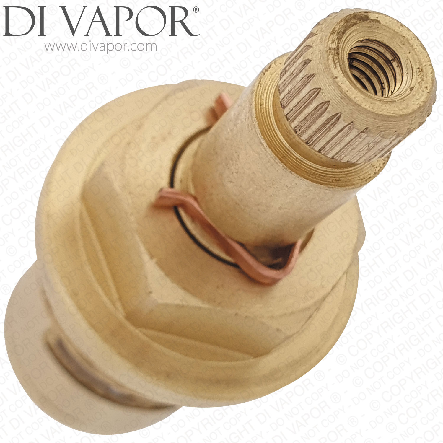 TEKA Eider & Malaga from 2006 Hot Tap Cartridge Compatible Spare - 28 ...