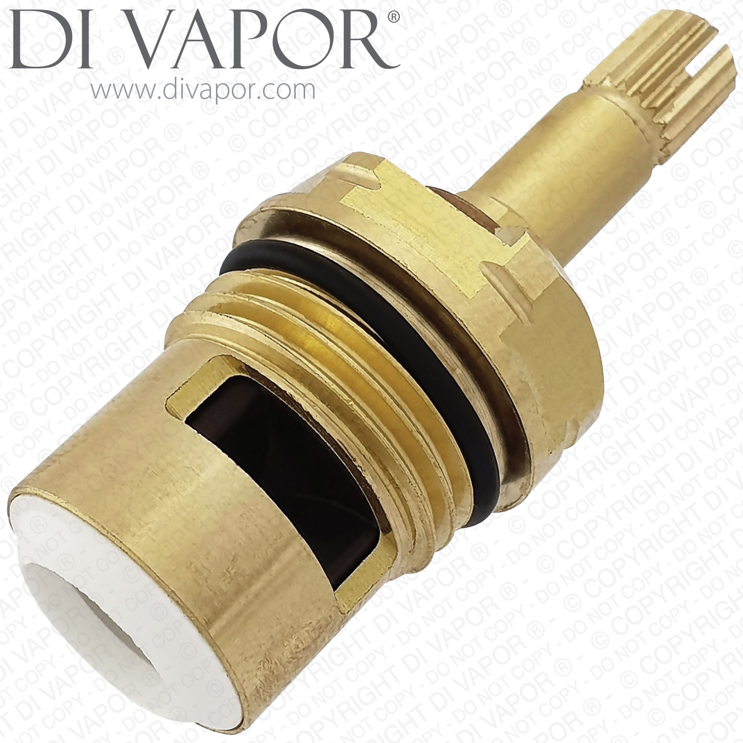 Trevi Link Shower Bar Flow Cartridge - TL777235