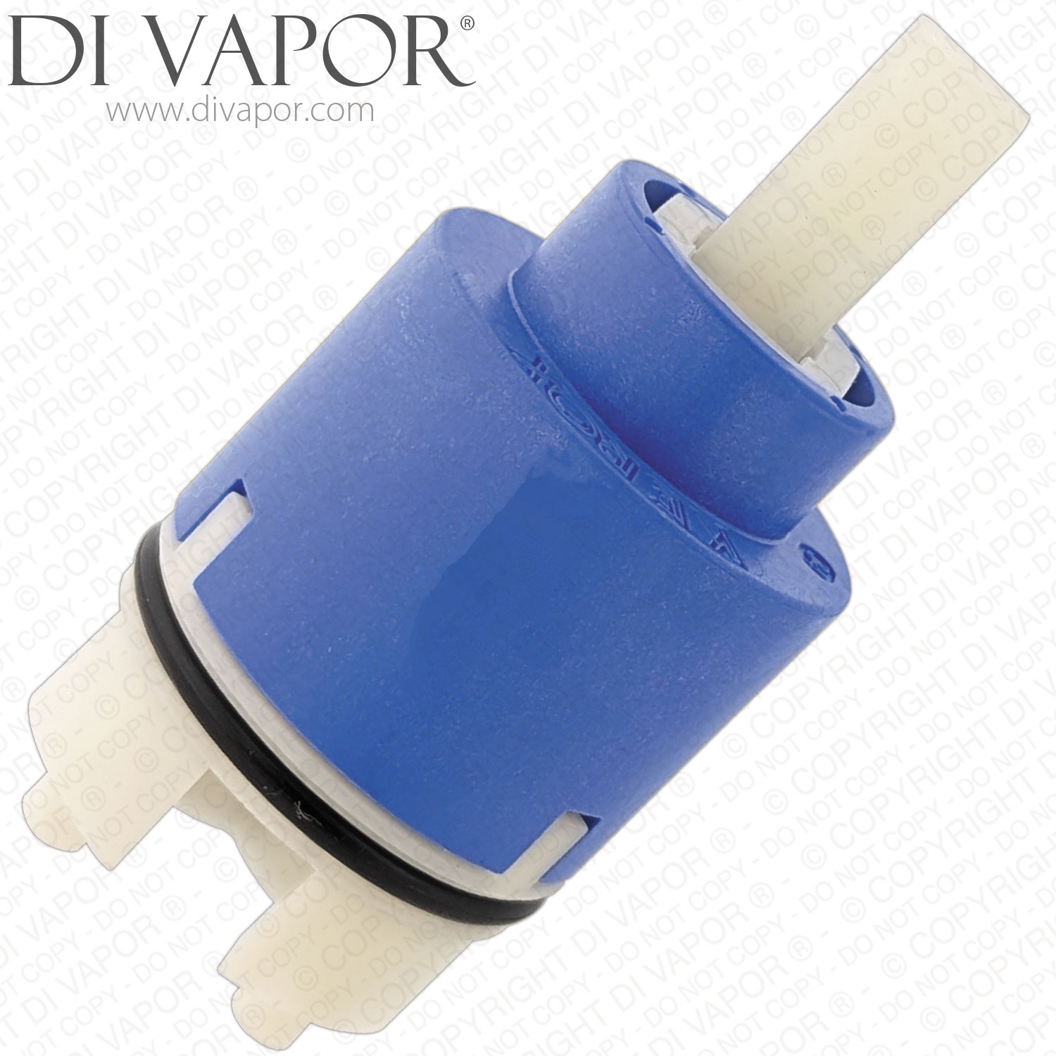 Tre Mercati Modena 35mm Basin Cassette TM175CT Compatible Spare