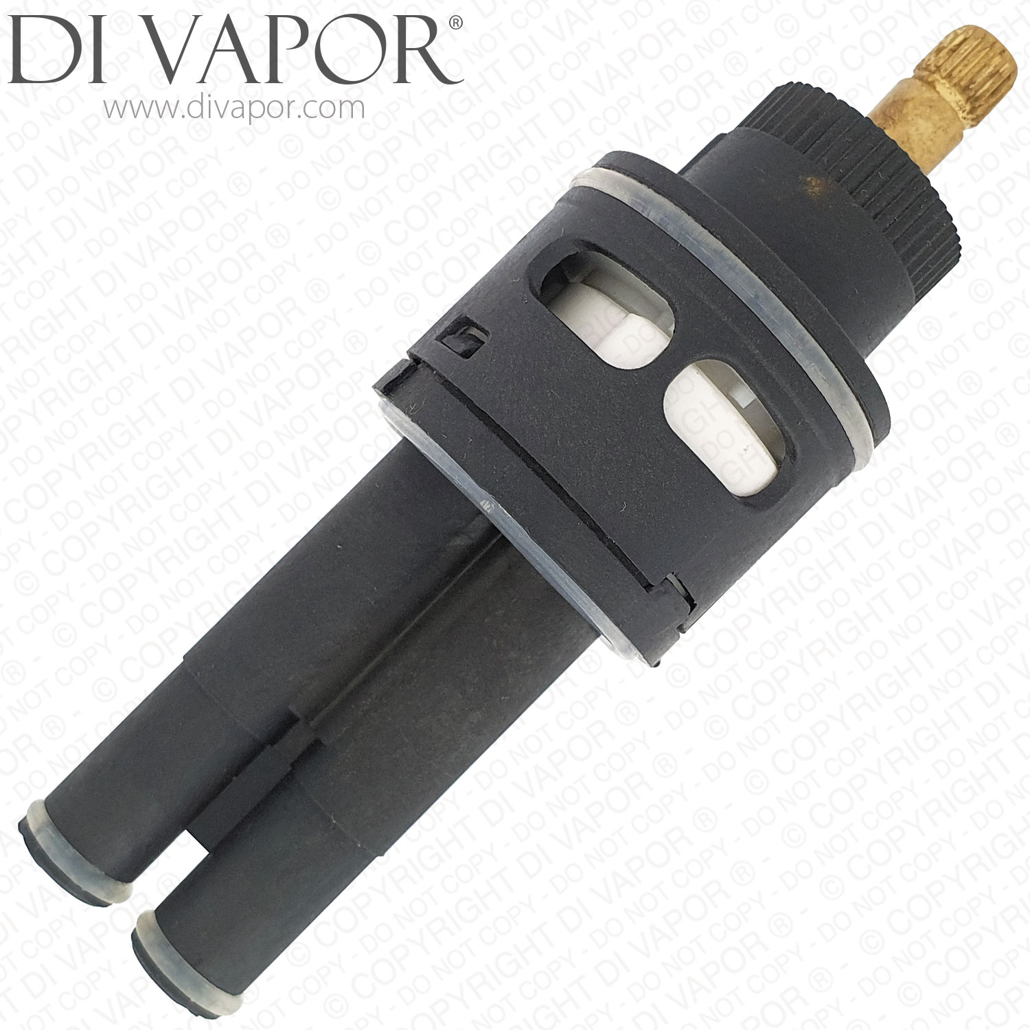 Technique Shower Bar Flow Cartridge - TQN456