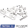Triton Alterna Eldrino Thermostatic Bar Mixer Shower Spare Parts - TR ...