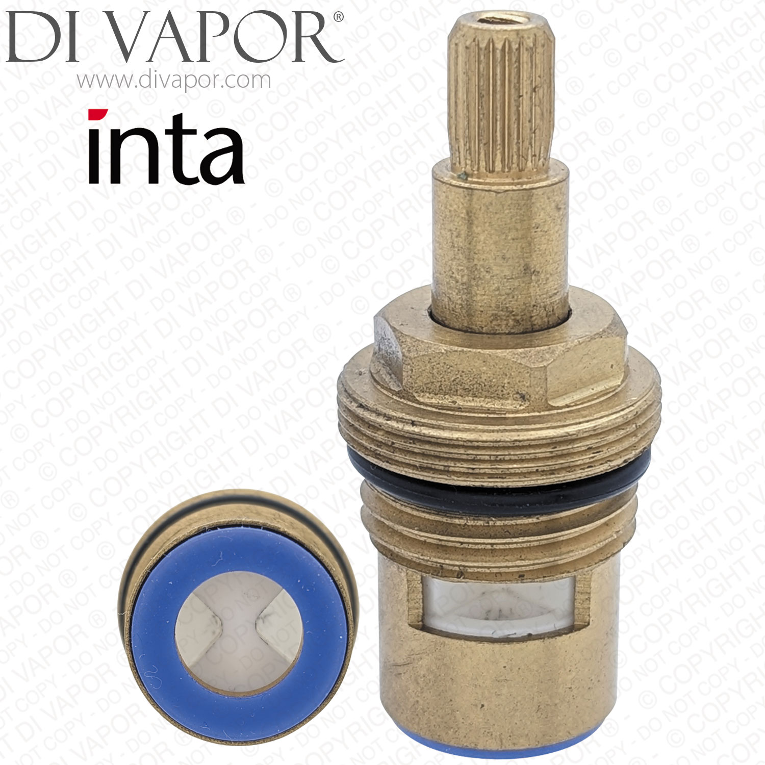 Inta TR00004XX Flow Cartridge