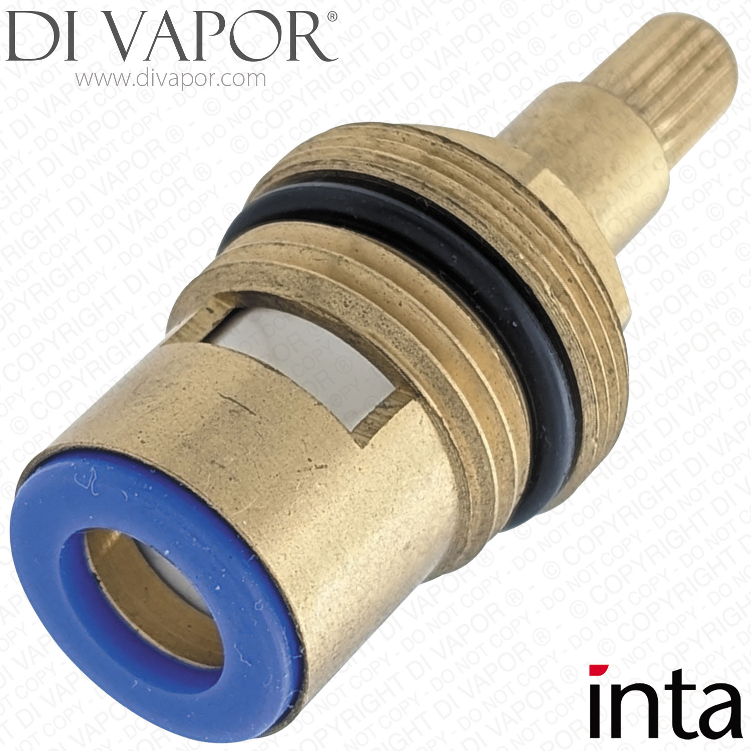 Inta TR00004XX Flow Cartridge
