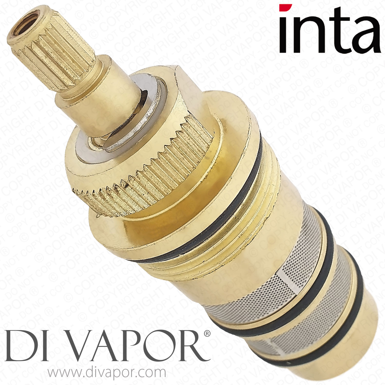Inta TR06443XX Thermostatic Cartridge