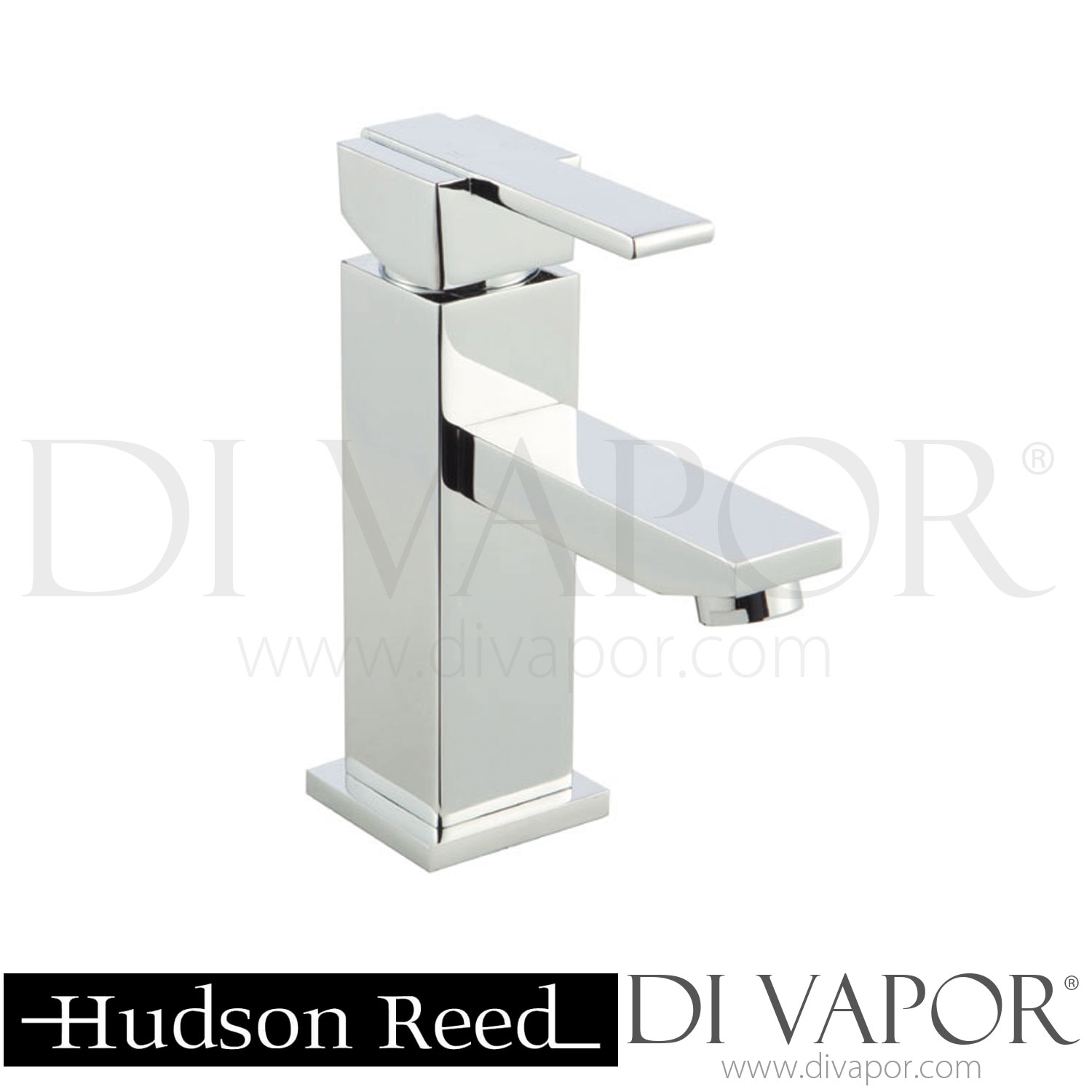 Ultra Origin Mono Basin Mixer - TRG305 Spare Parts