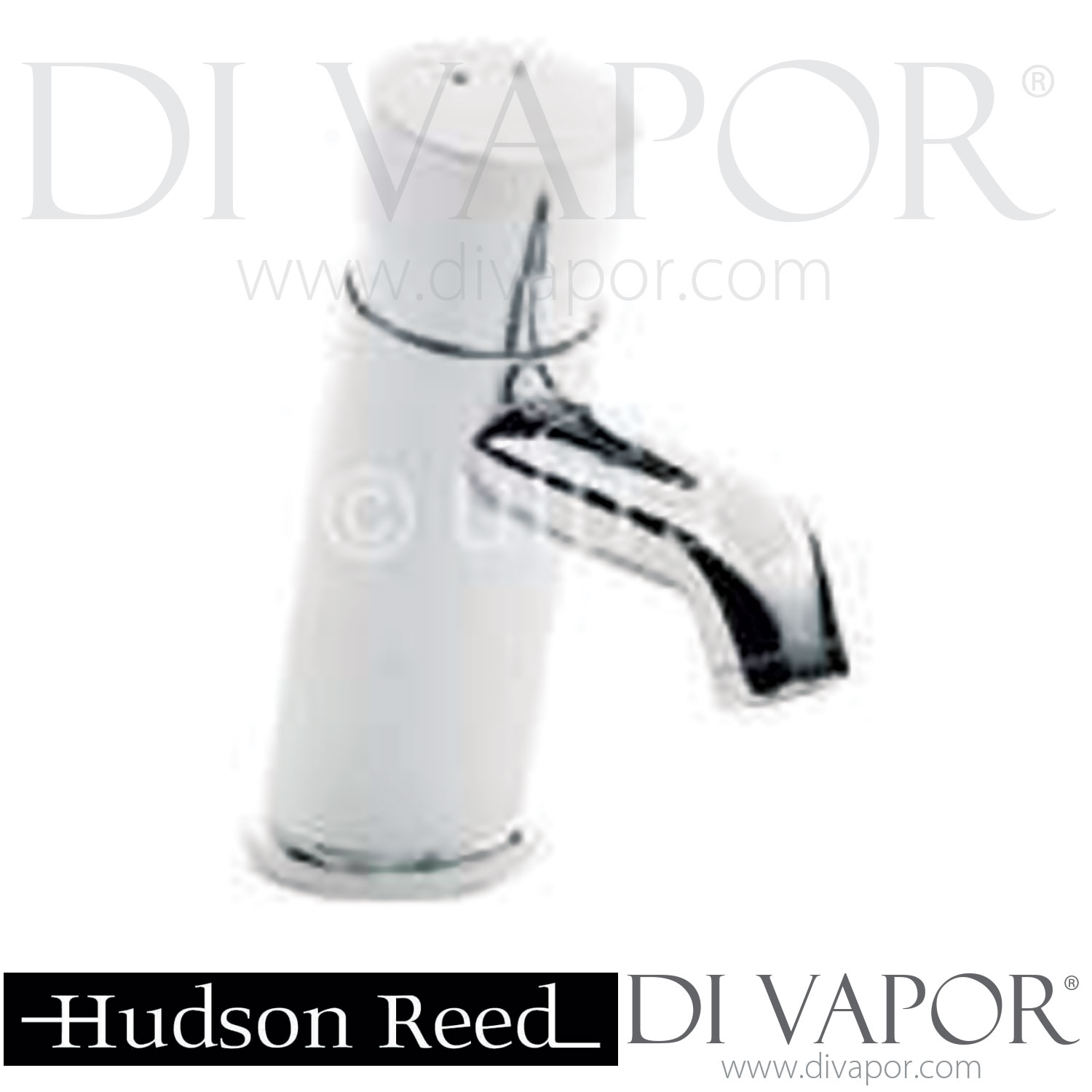 Hudson Reed / Ultra TWS009 Non-Concussive Mono Basin Mixer Tap Spare Parts