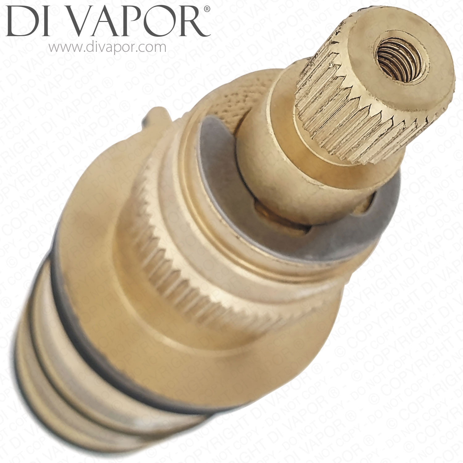 Thermostatic Concealed Shower Valve SQUARE 3 Knob 2 Way Shower Valve ...