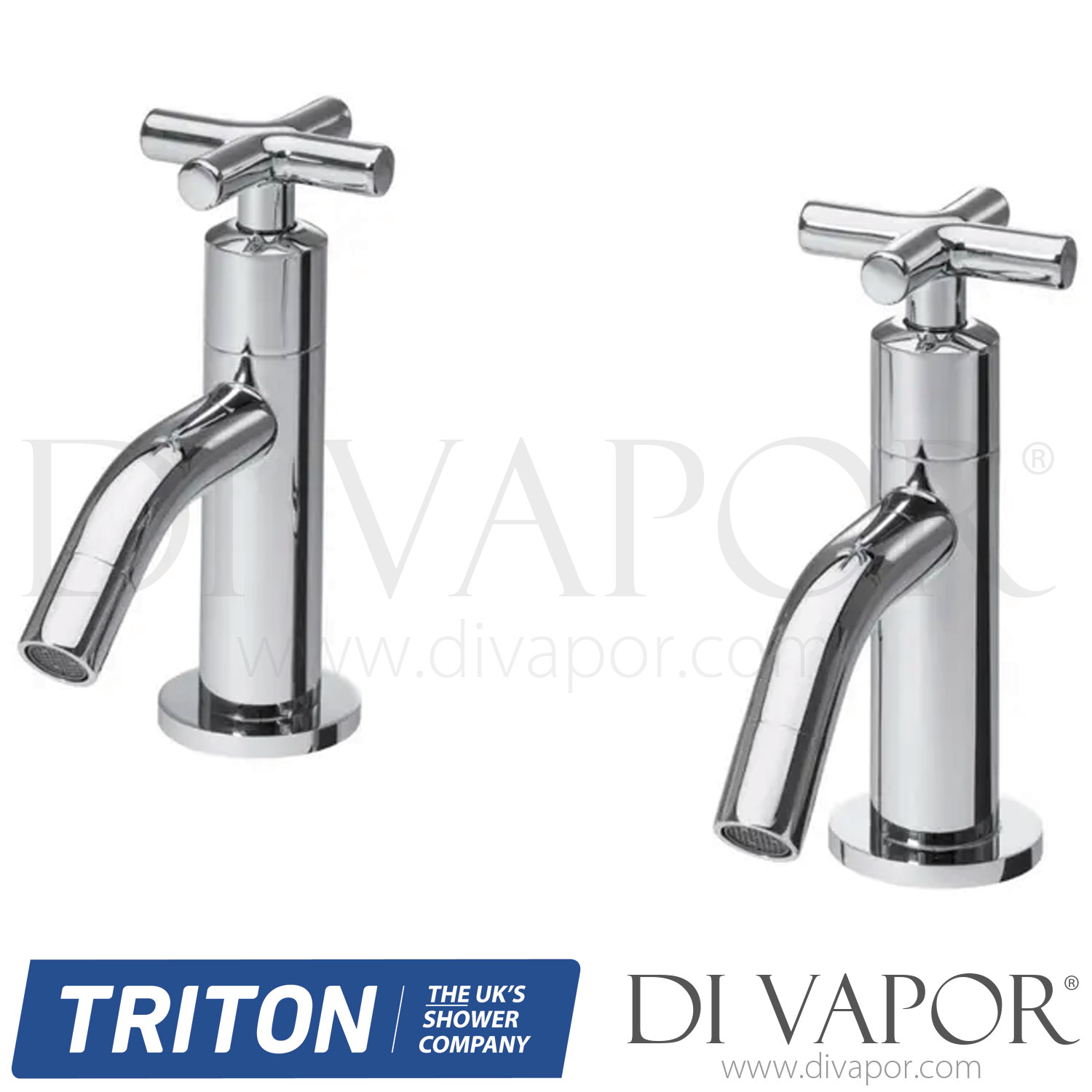 Triton UNKETPBAS Kensey Basin Taps - July 2017 - Spare Parts