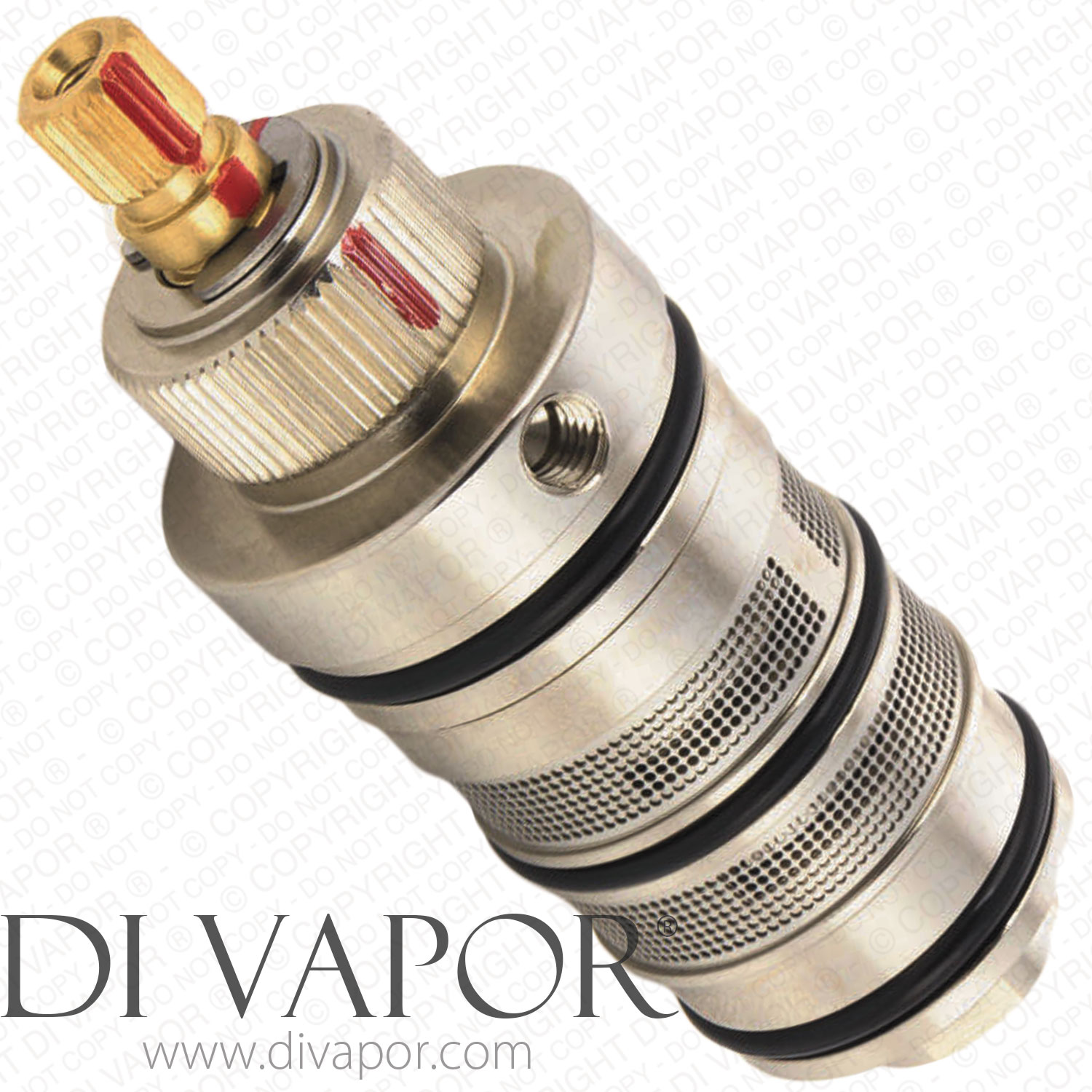 UV91281 Thermostatic Cartridge Replacement