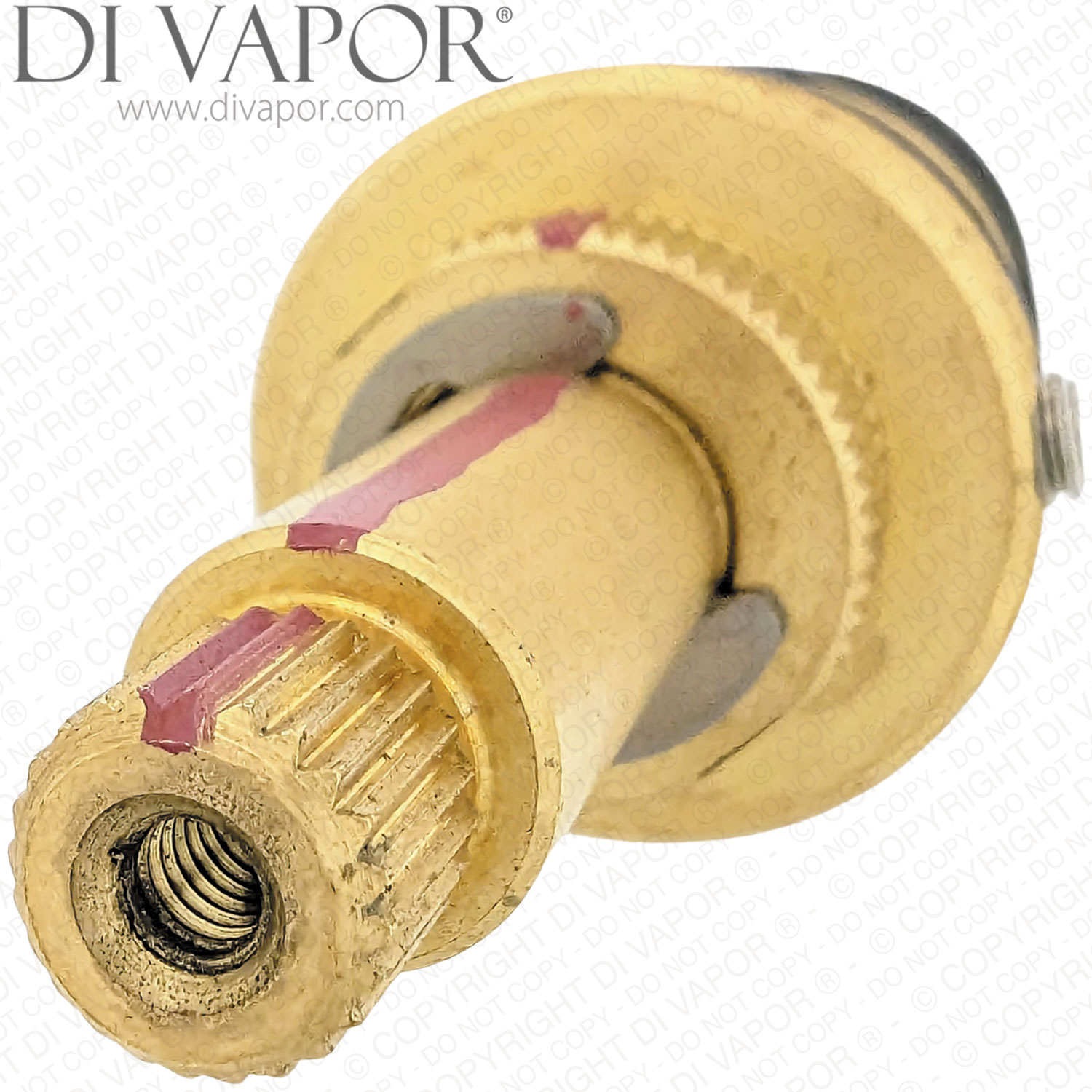 Altman 15640 V-2254.97.5Z Thermostatic Cartridge