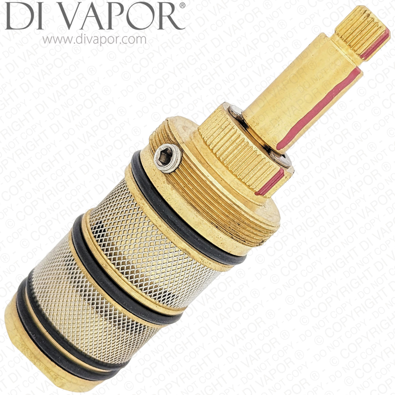 Altman 15640 V-2254.97.5Z Thermostatic Cartridge