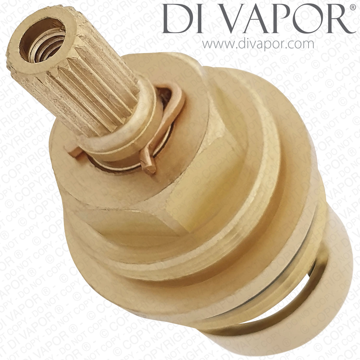 Vapsint Monobloc Tap Cold Side Tap Cartridge Compatible Replacement ...