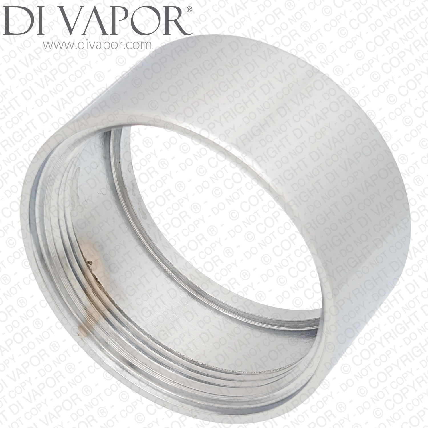 Shower Valve Temperature Shroud for VBCS100T Shower Valve