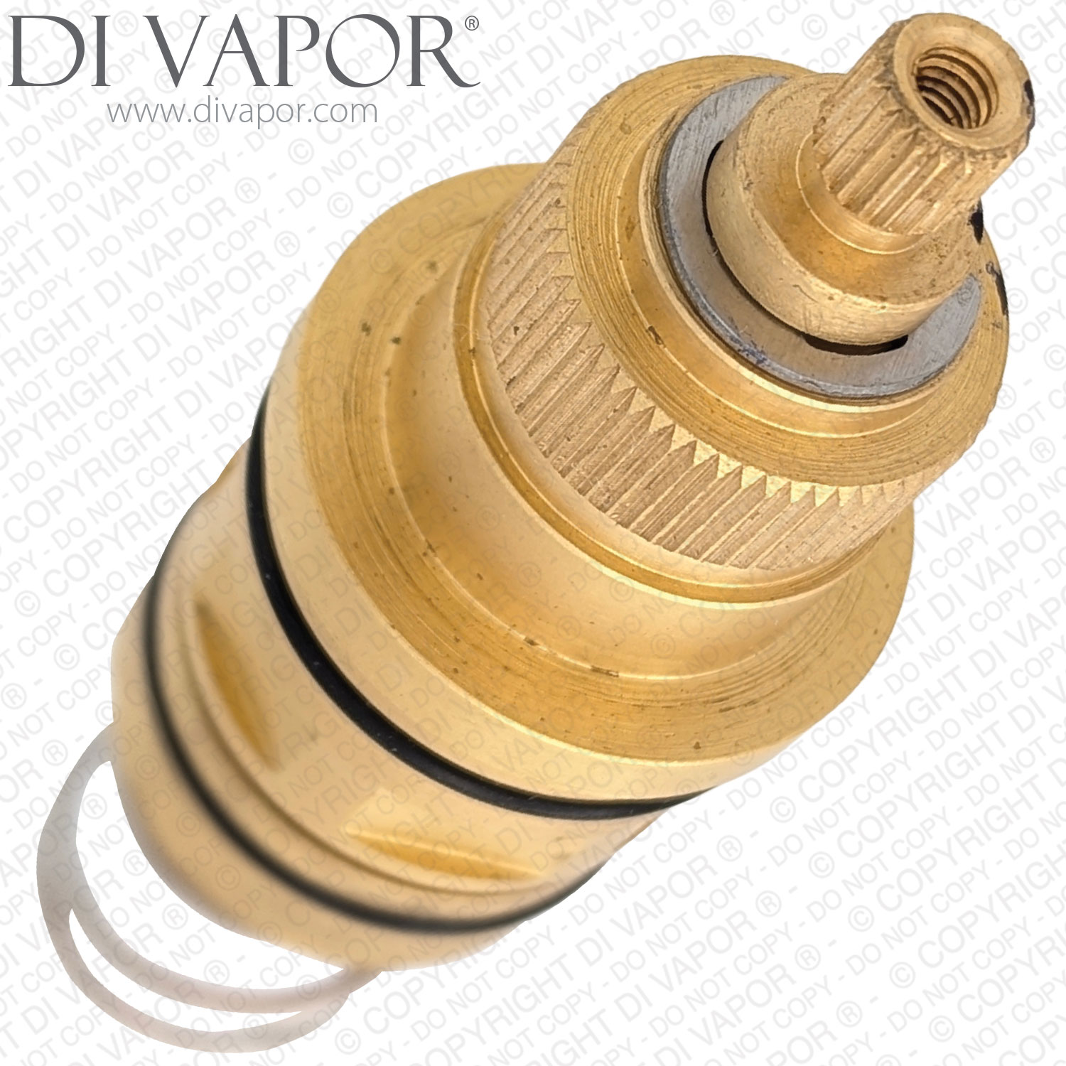 Victory Spa Bath Thermostatic Cartridge - Compatible Spare - VPB8772