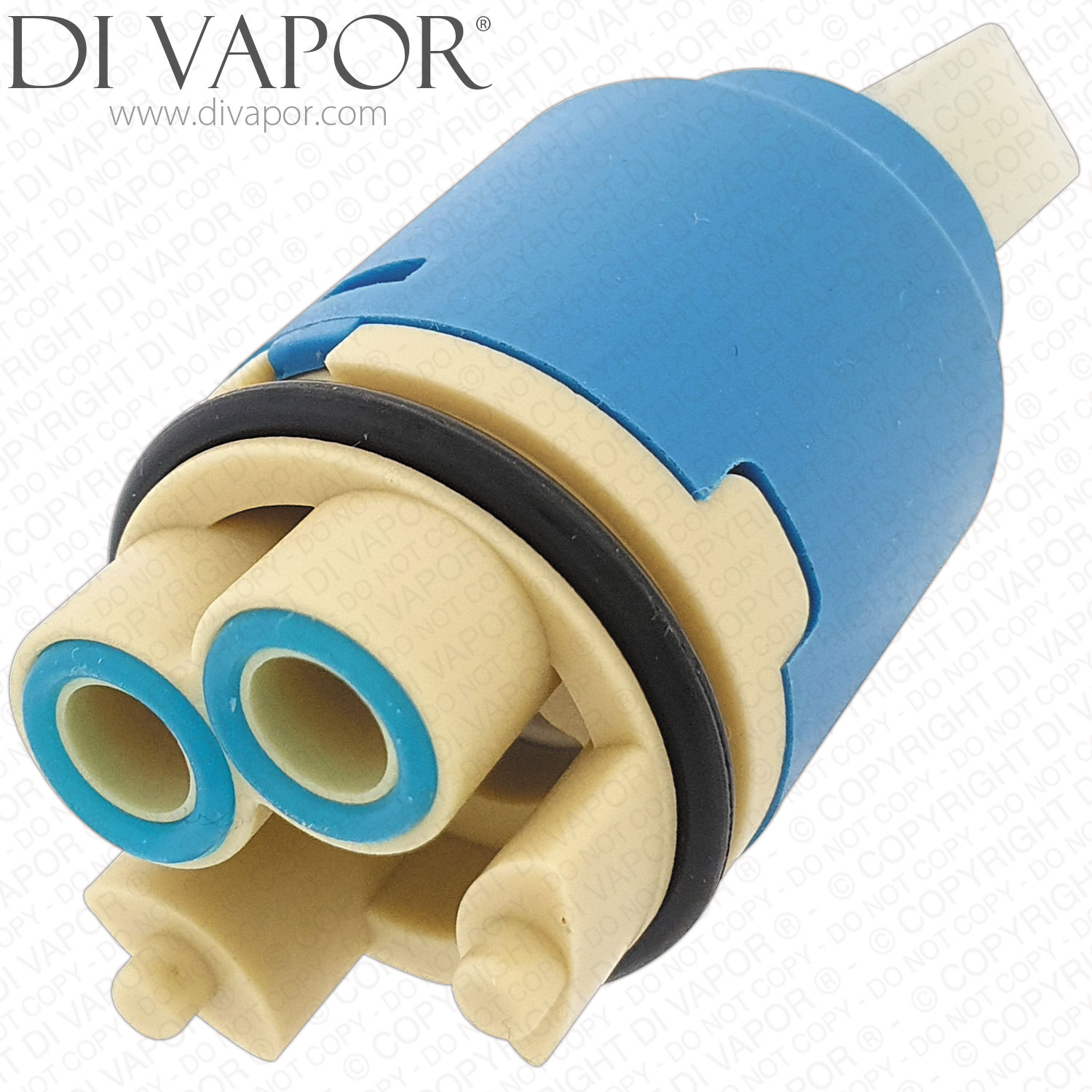 WANHAI W25H 25mm Cartridge (W25HX)