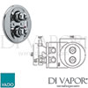 Vado WG-11901 Prima Built In Thermostatic Shower Spare Parts