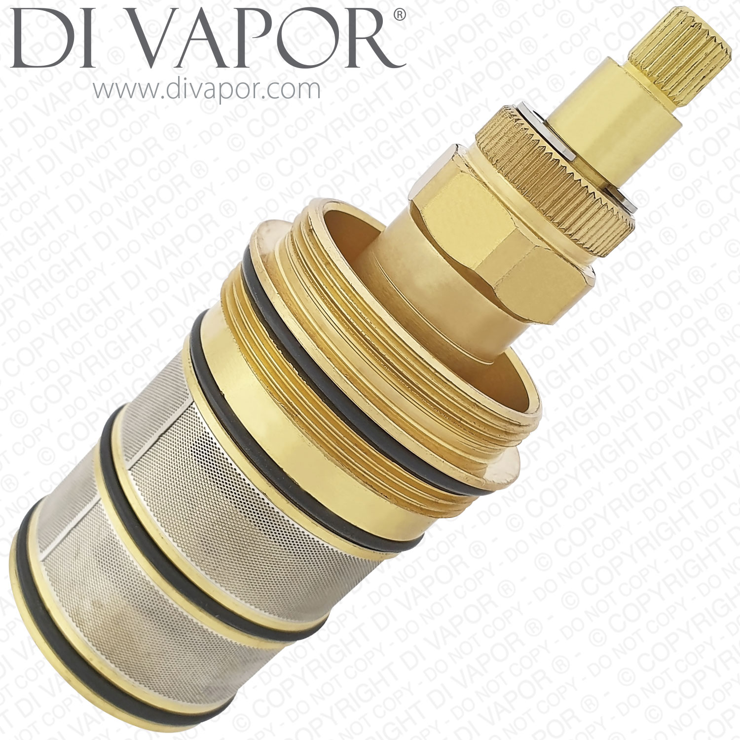 Thermostatic Cartridge for Watermark WM-02287874 Shower Valve