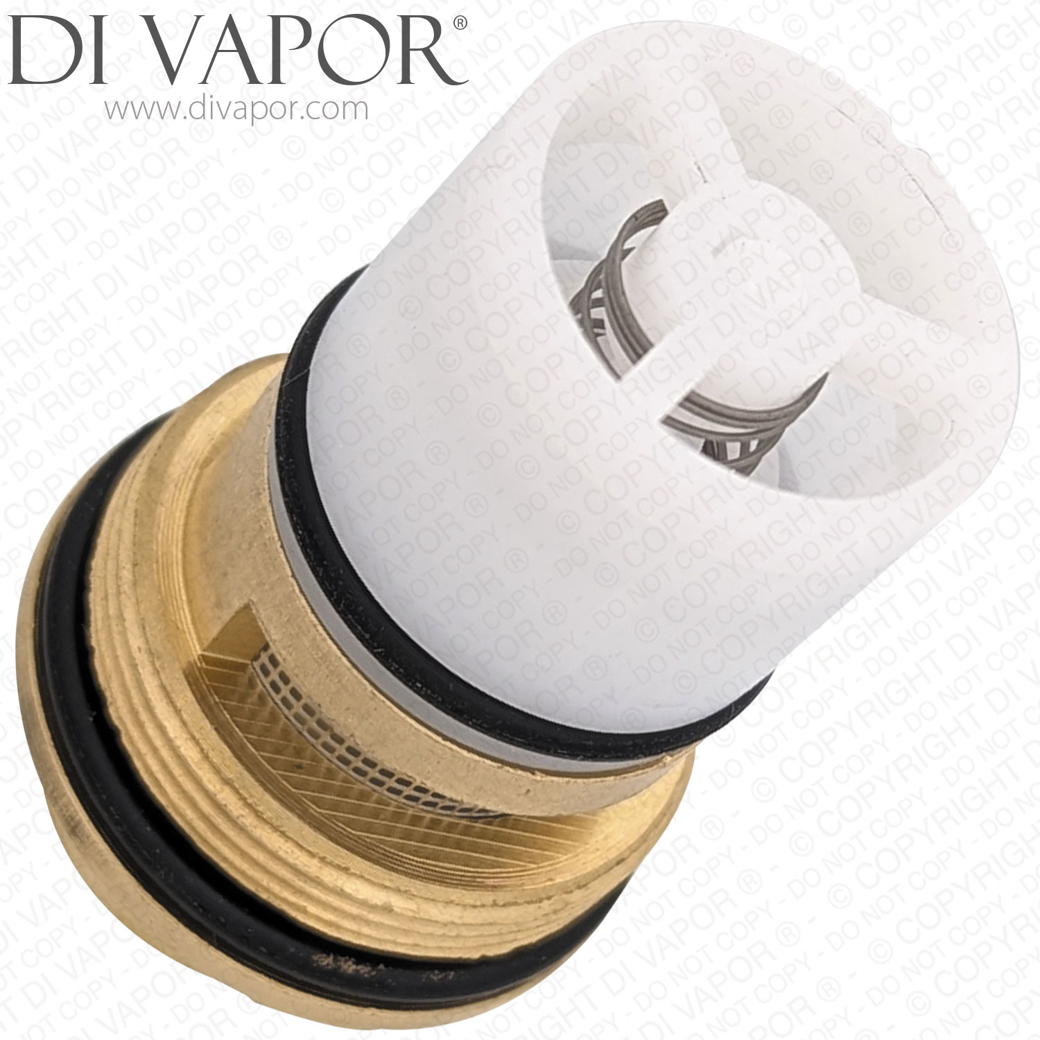 Non Return Check Valve (NRV) for Watermark Shower Valve (WM-02287874J)