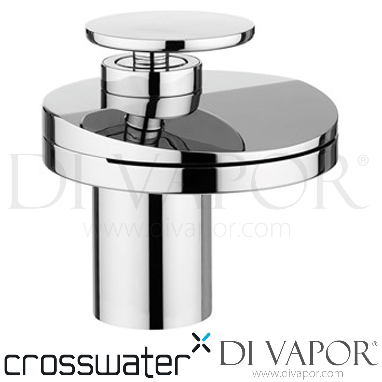 Crosswater WO110DNC Water Circle Basin Monobloc Tap Spare Parts