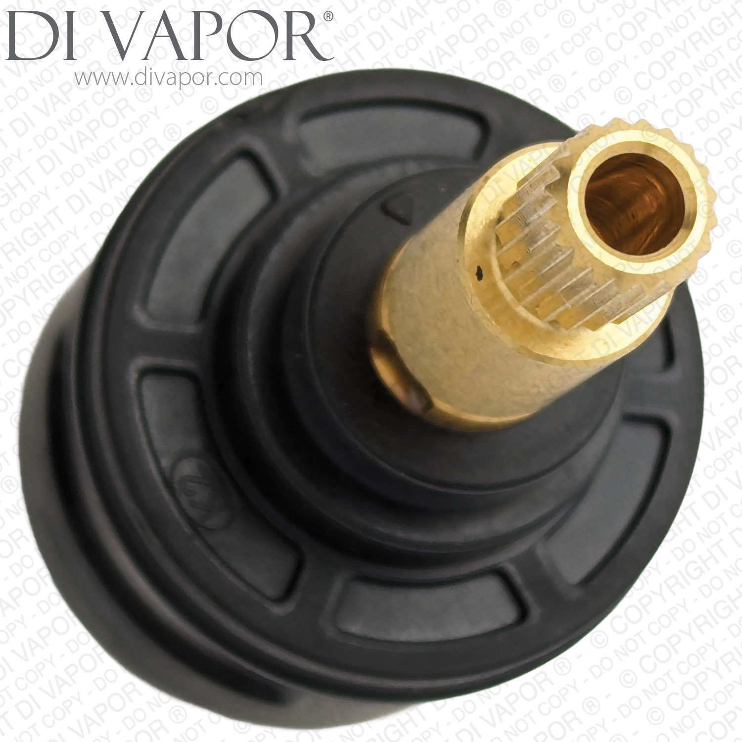 Marflow X-PTC746.4 PTC746 On Off Diverter Cartridge