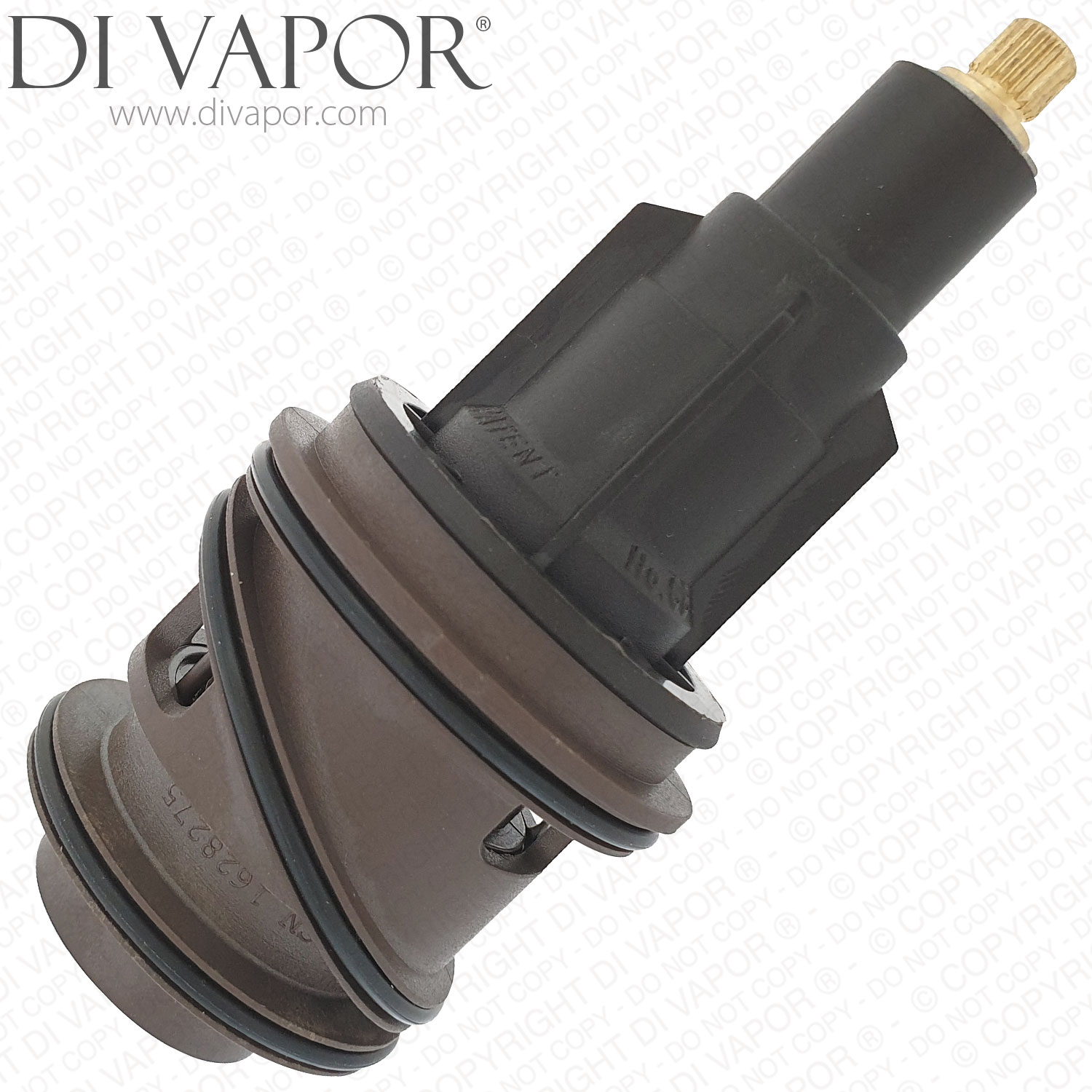 Thermostatic Cartridge For Crosswater Ze3001rc Valve
