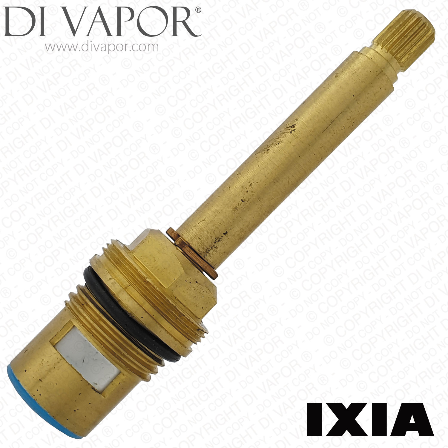 Ixia Cold Shower Flow Cartridge - X3242
